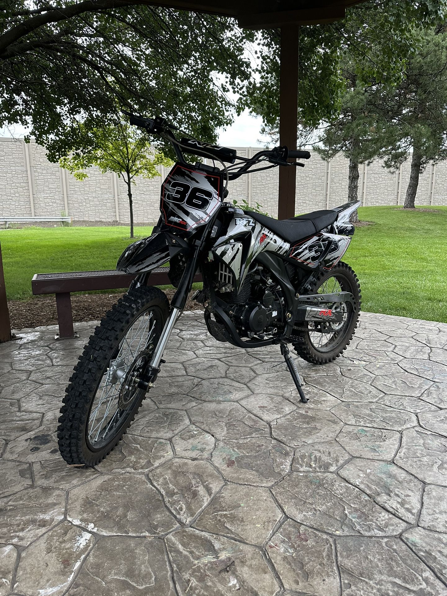 2021 Apollo RX for Sale in Oak Lawn, IL - OfferUp