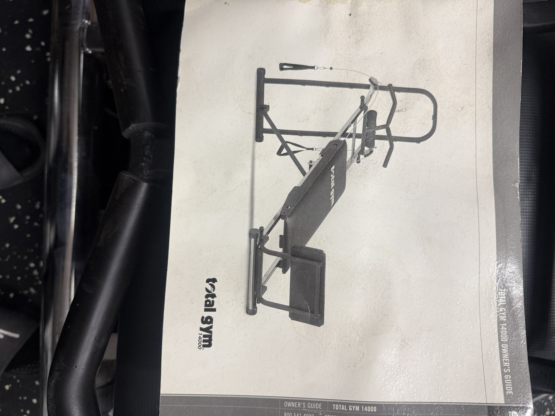 Total Gym for Sale in Phoenix, AZ - OfferUp