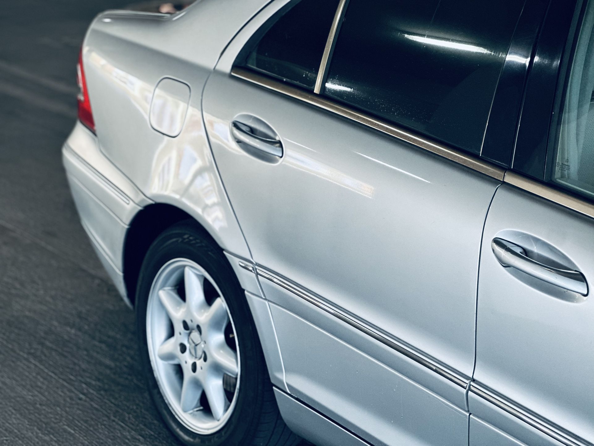 2004 Mercedes Benz C240 for Sale in North Las Vegas, NV - OfferUp