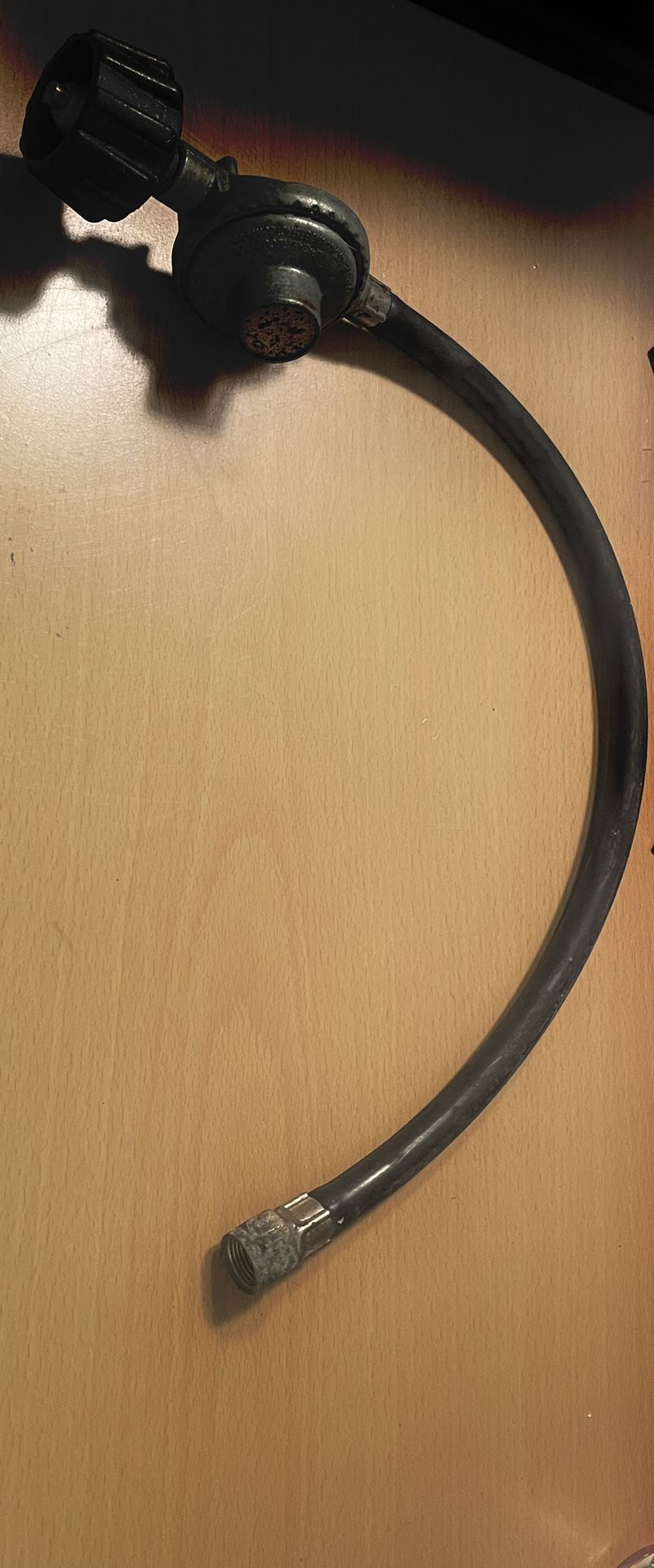 Chen Fong 7020 Propane Hose for Sale in West Palm Beach, FL - OfferUp