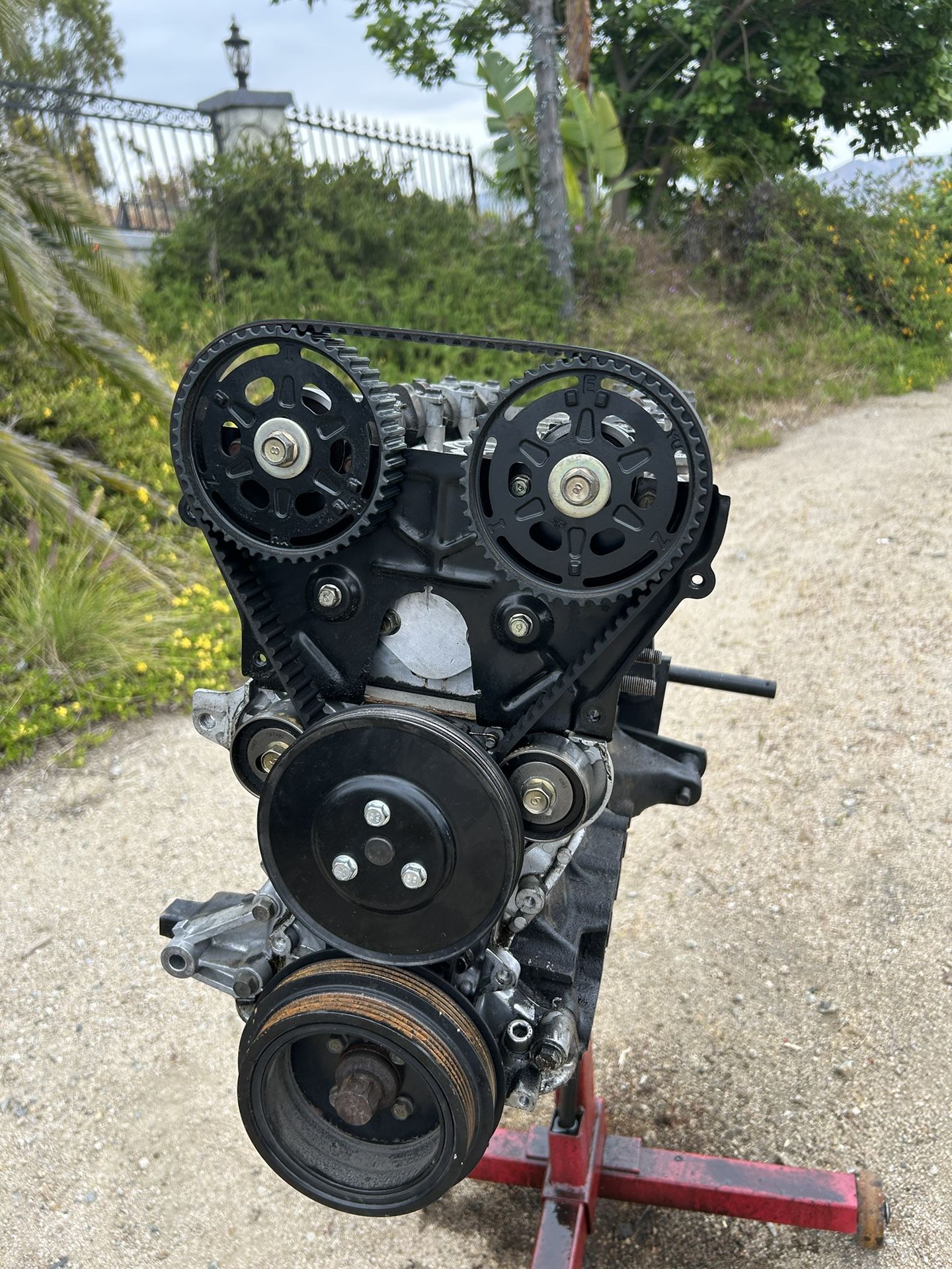 Miata 99-00 BP4W Engine Motor for Sale in Corona, CA - OfferUp