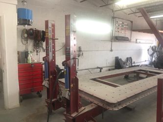 Cheetah frame machine for Sale in Opa-locka, FL - OfferUp