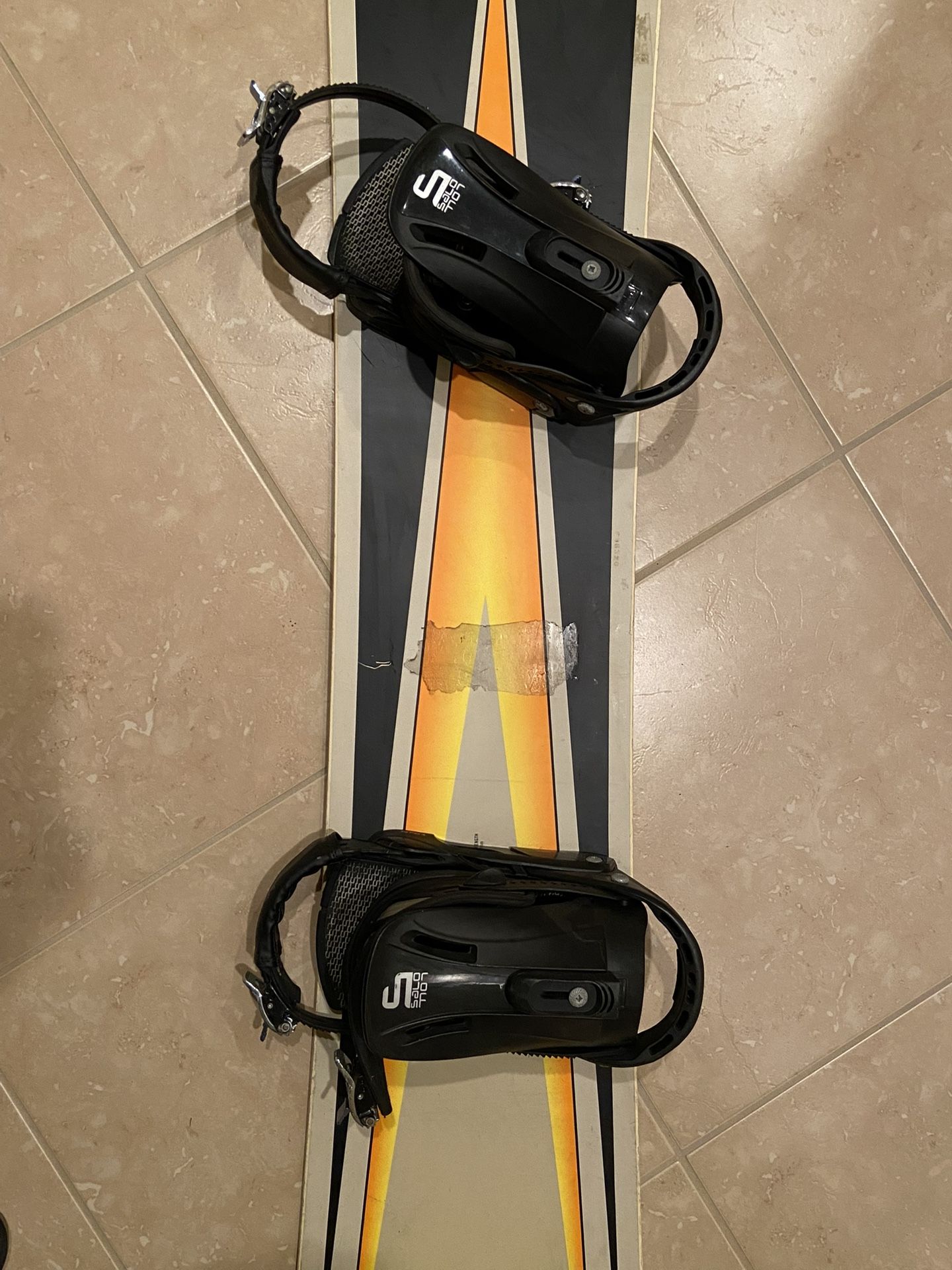 VINTAGE ROSSIGNOL IMPERIAL SNOWBOARD for Sale in San Marcos, CA - OfferUp