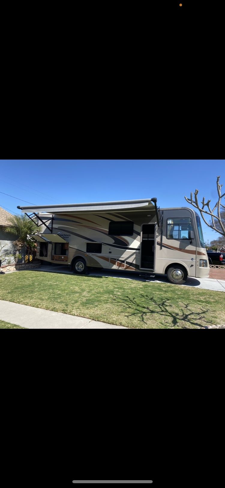 2016 Coachmen 30FW Pursuit Motorhome For Sale for Sale in Long Beach ...