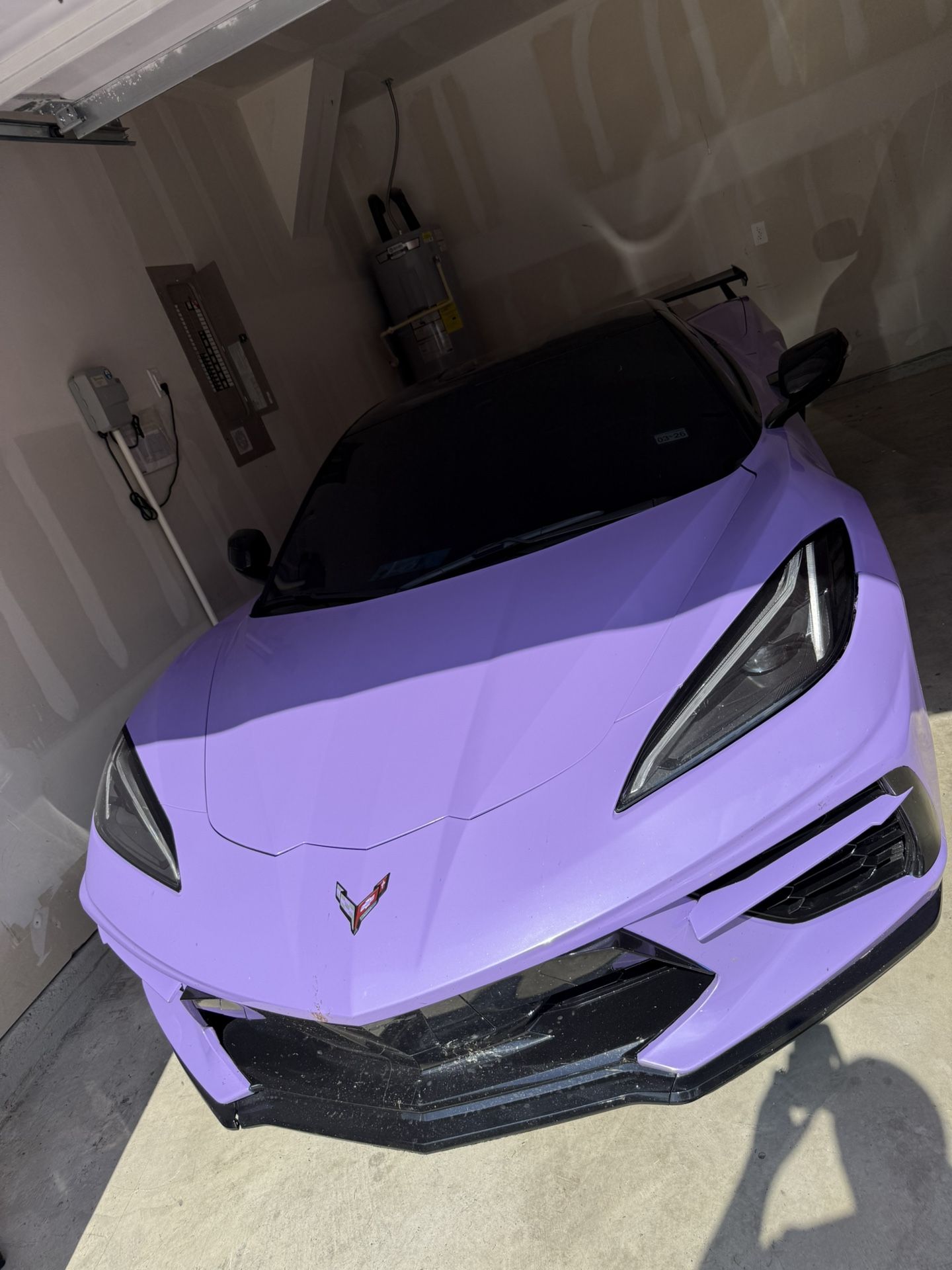 2021 Chevrolet Corvette for Sale in Dallas, TX - OfferUp