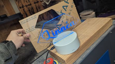 20x28 Laser Engraver 60W Redsail x700 with Accessories for Sale in ...