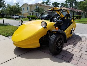 2012 Kandi viper 250cc Street legal for Sale in Port St. Lucie, FL ...