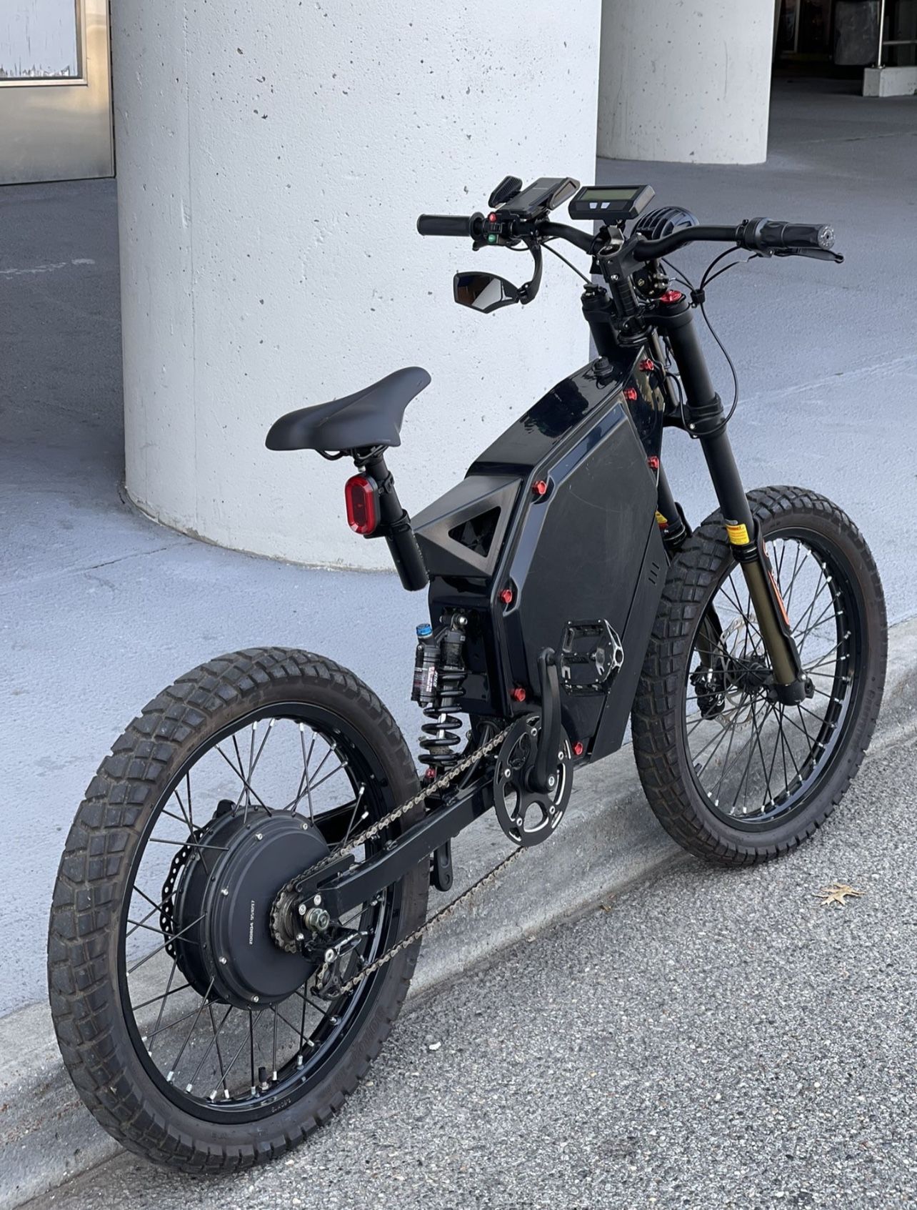 55 Mph Fast Electric Bike for Sale in New York, NY - OfferUp