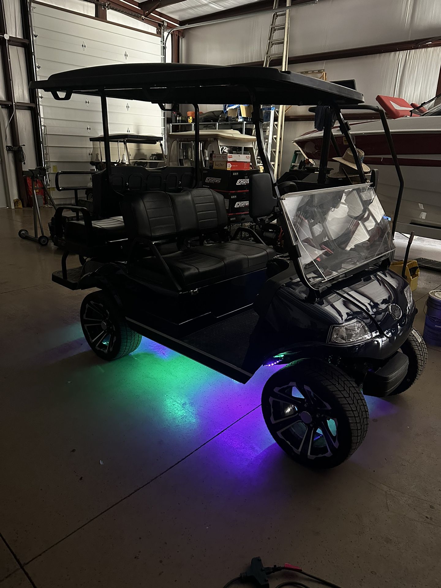 2022 Evolution Class 4 Plus for Sale in Litchfield Park, AZ - OfferUp