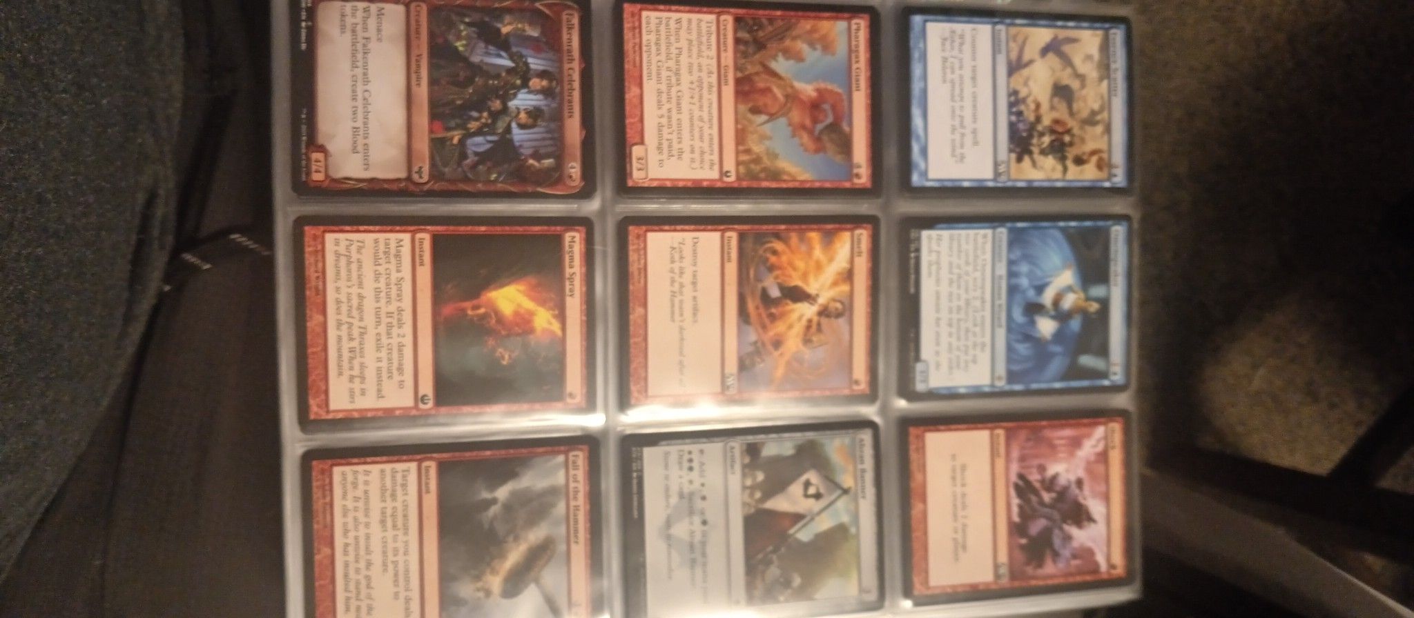 Magic The Gathering Cards for Sale in Seattle, WA - OfferUp