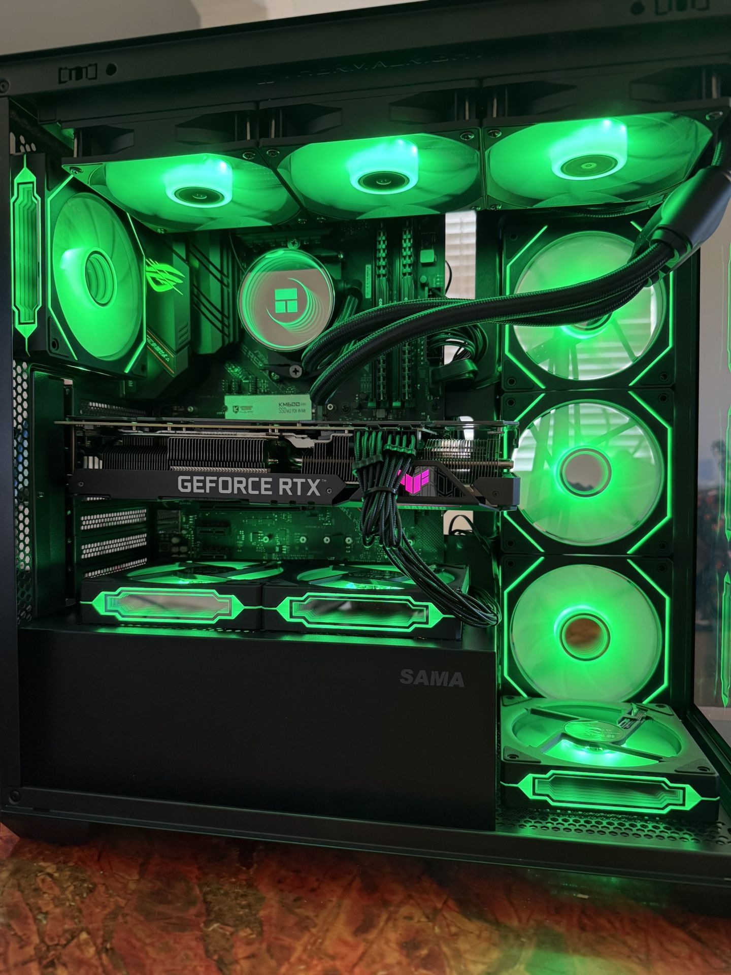 New Custom Gaming Pc for Sale in Las Vegas, NV - OfferUp