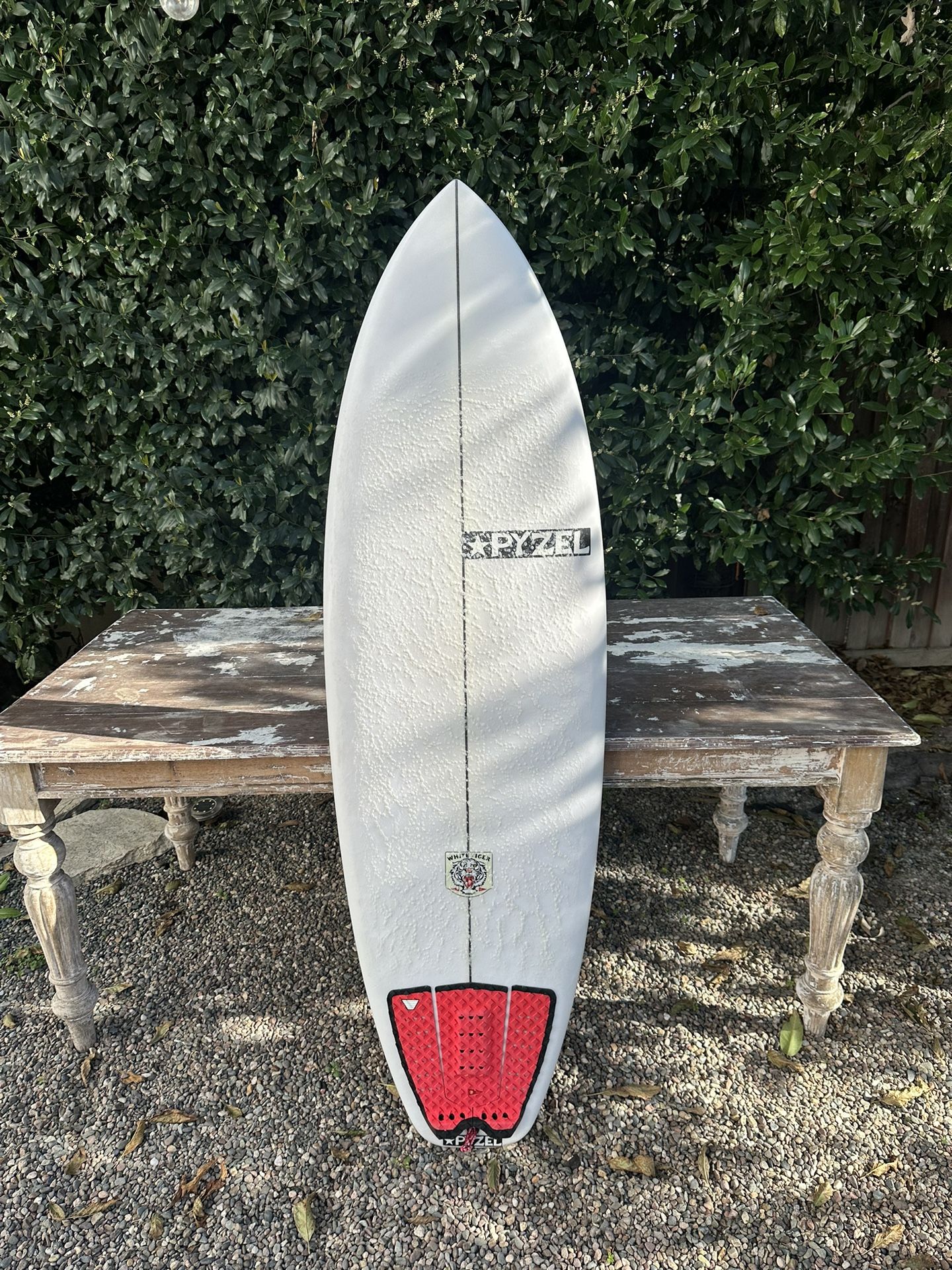 Pyzel Surfboard for Sale in Ladera Ranch, CA - OfferUp
