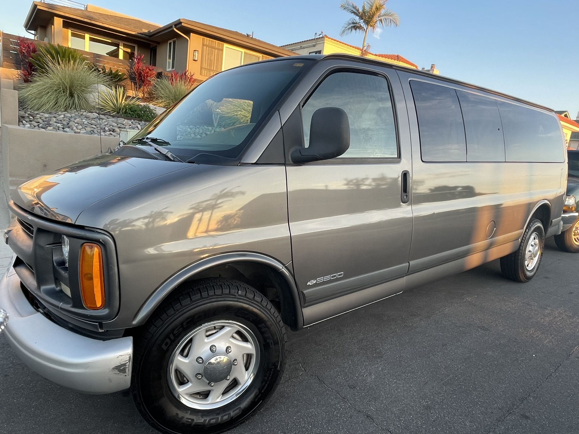 1999 Chevrolet Express for Sale in San Diego, CA - OfferUp
