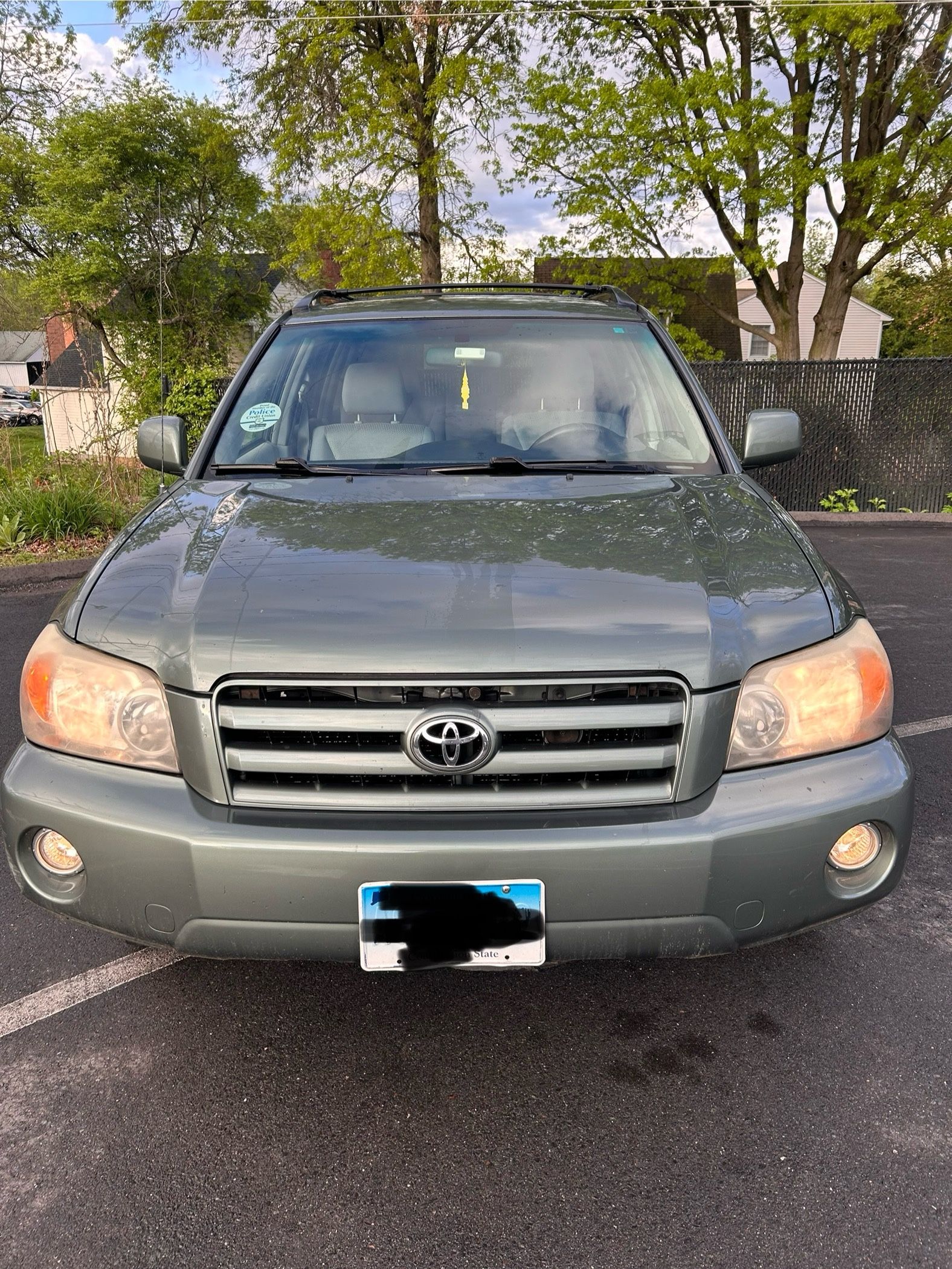2004 Toyota Highlander for Sale in Hartford, CT - OfferUp