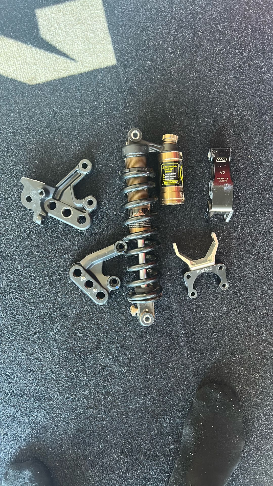 Surron Parts for Sale in Fountain Valley, CA - OfferUp