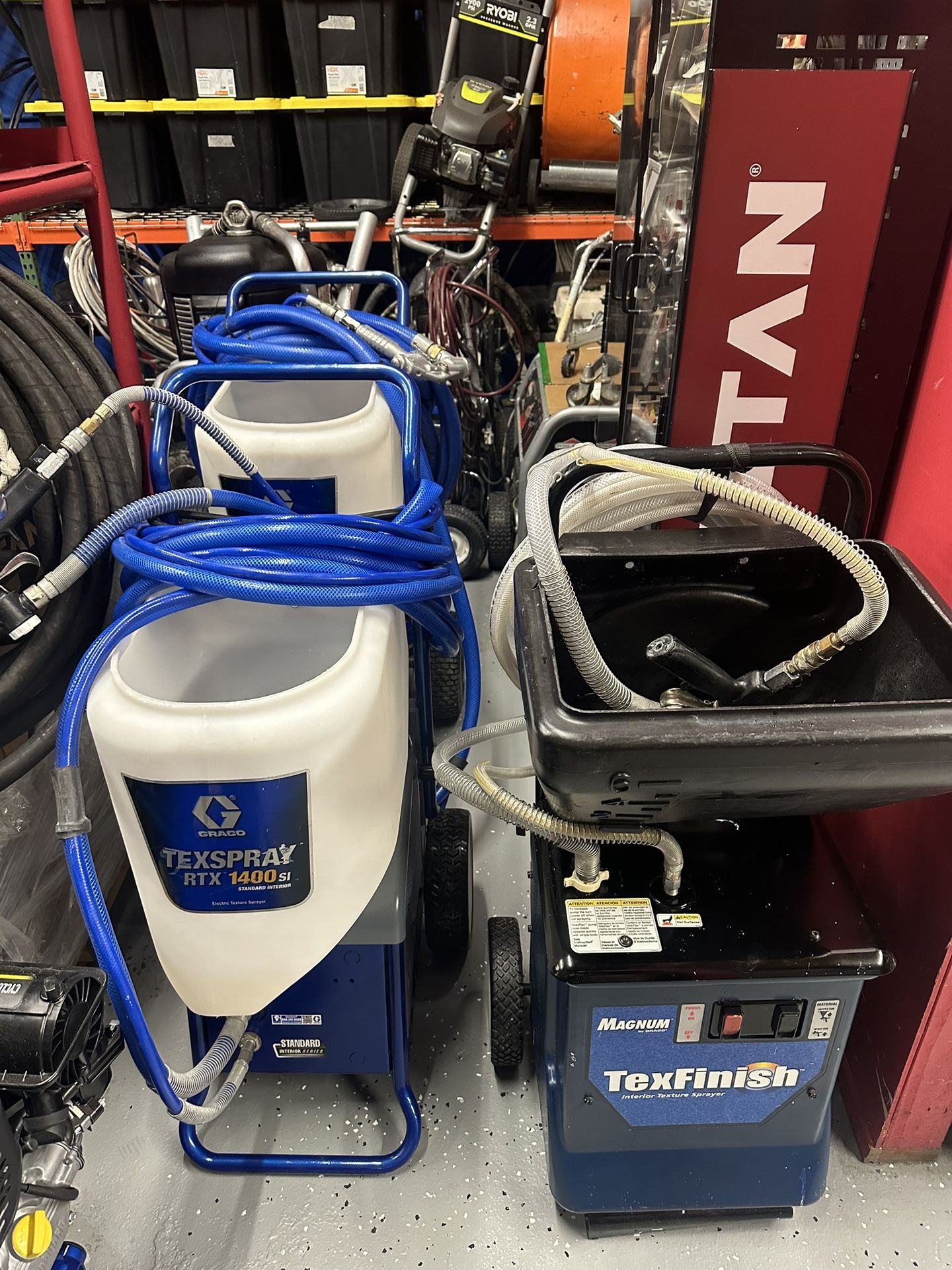 Sprayers for Sale in El Monte, CA - OfferUp