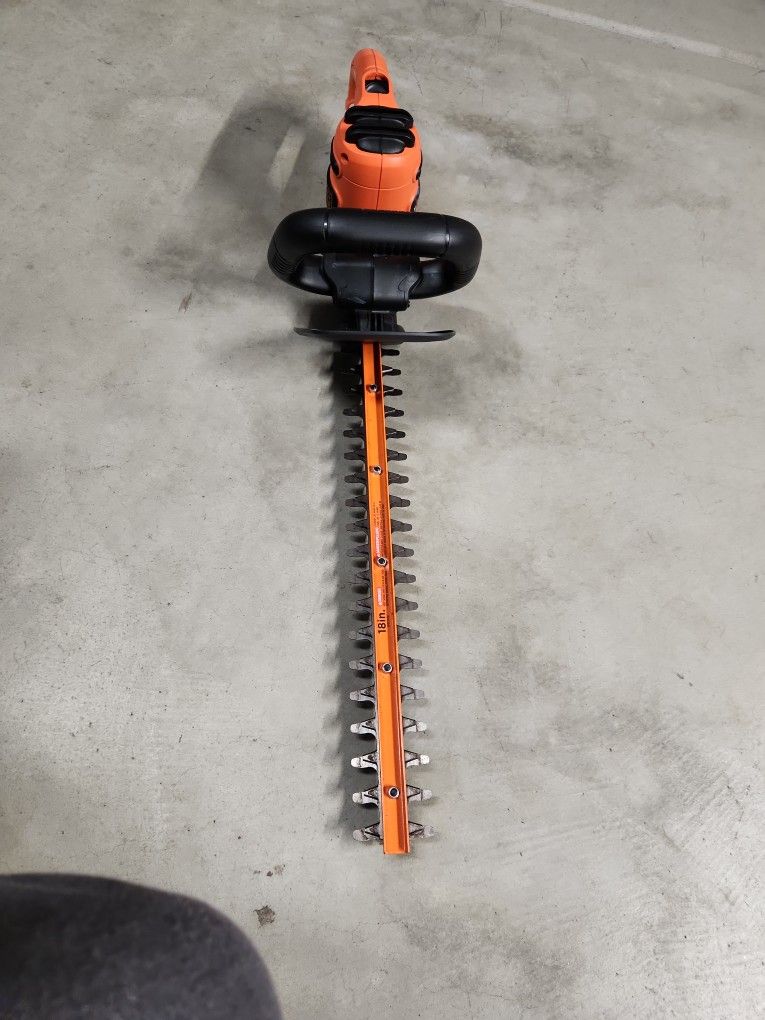 Black & Decker brand. for Sale in Winchester, CA - OfferUp