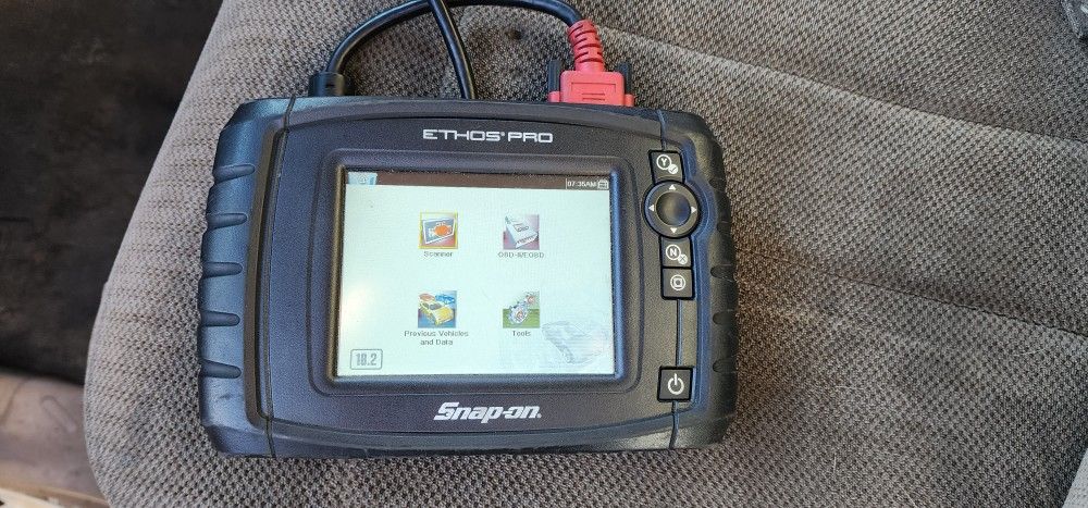 Snap On Bidirectional Scan Tool for Sale in Chula Vista, CA - OfferUp