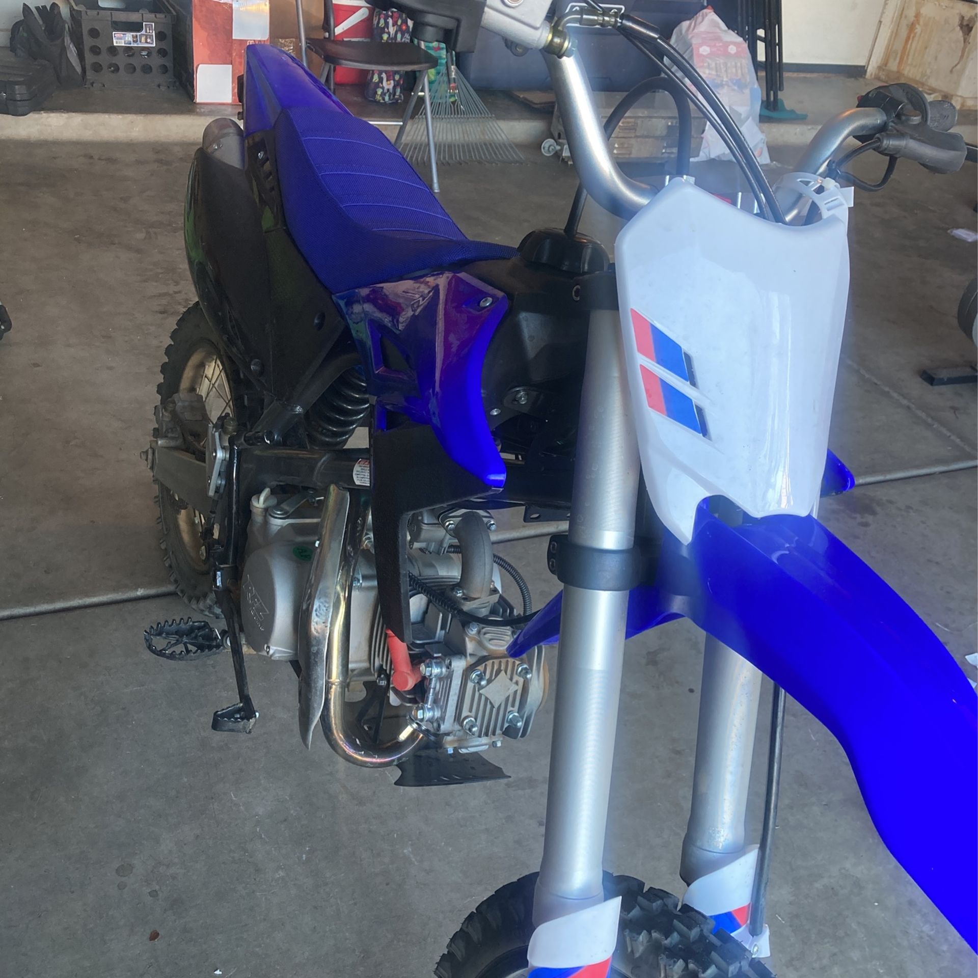 2021 Apollo Rfz 140cc for Sale in Tolleson, AZ - OfferUp