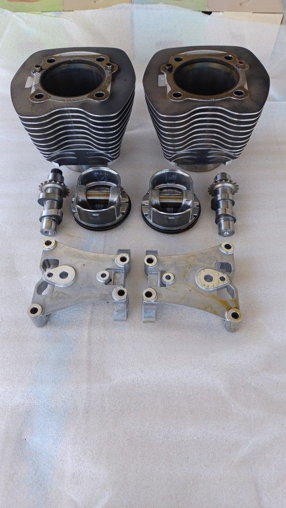 Harley Tc88 Engine Parts for Sale in Gilbert, AZ - OfferUp