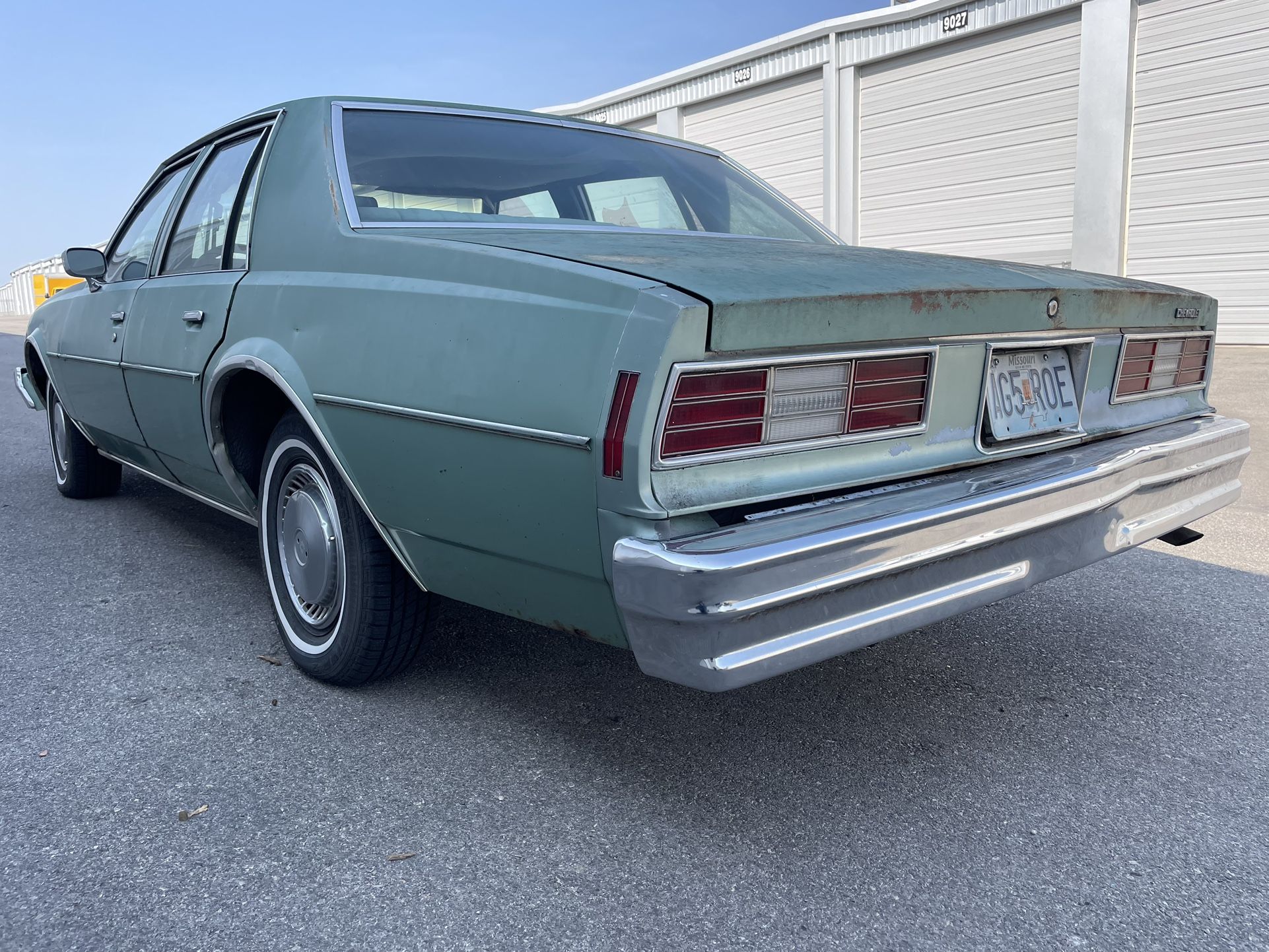 1978 Chevrolet Impala for Sale in San Antonio, TX - OfferUp