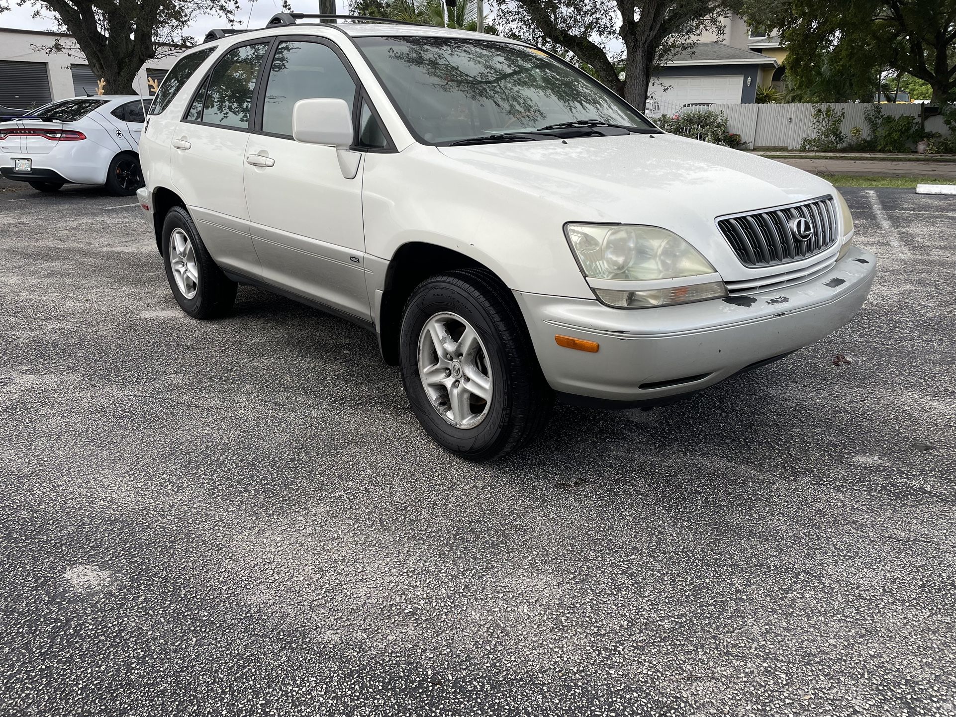 2002 Lexus Rx for Sale in Oakland Park, FL - OfferUp