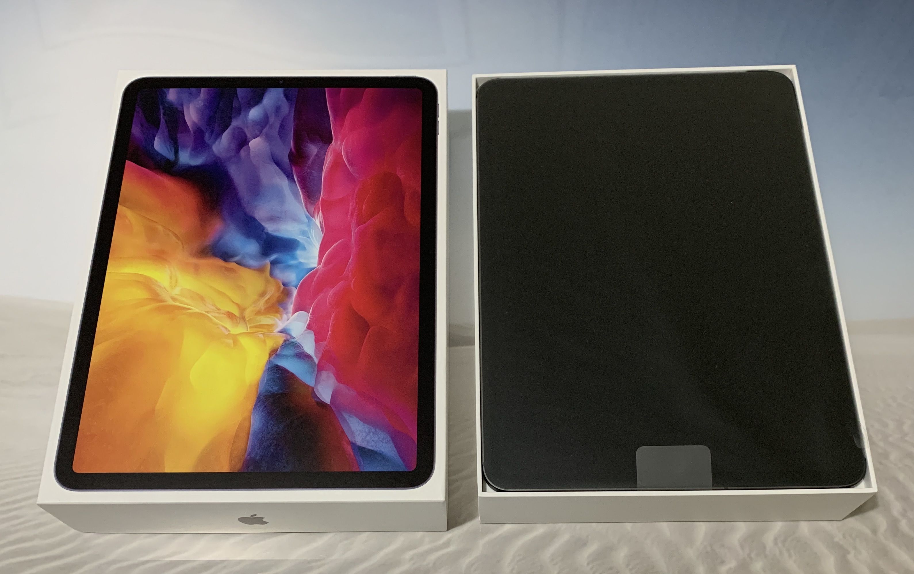 NEW iPad Pro (11-inch) / 2nd Gen. Model (2020) / 256GB / Space Gray ...