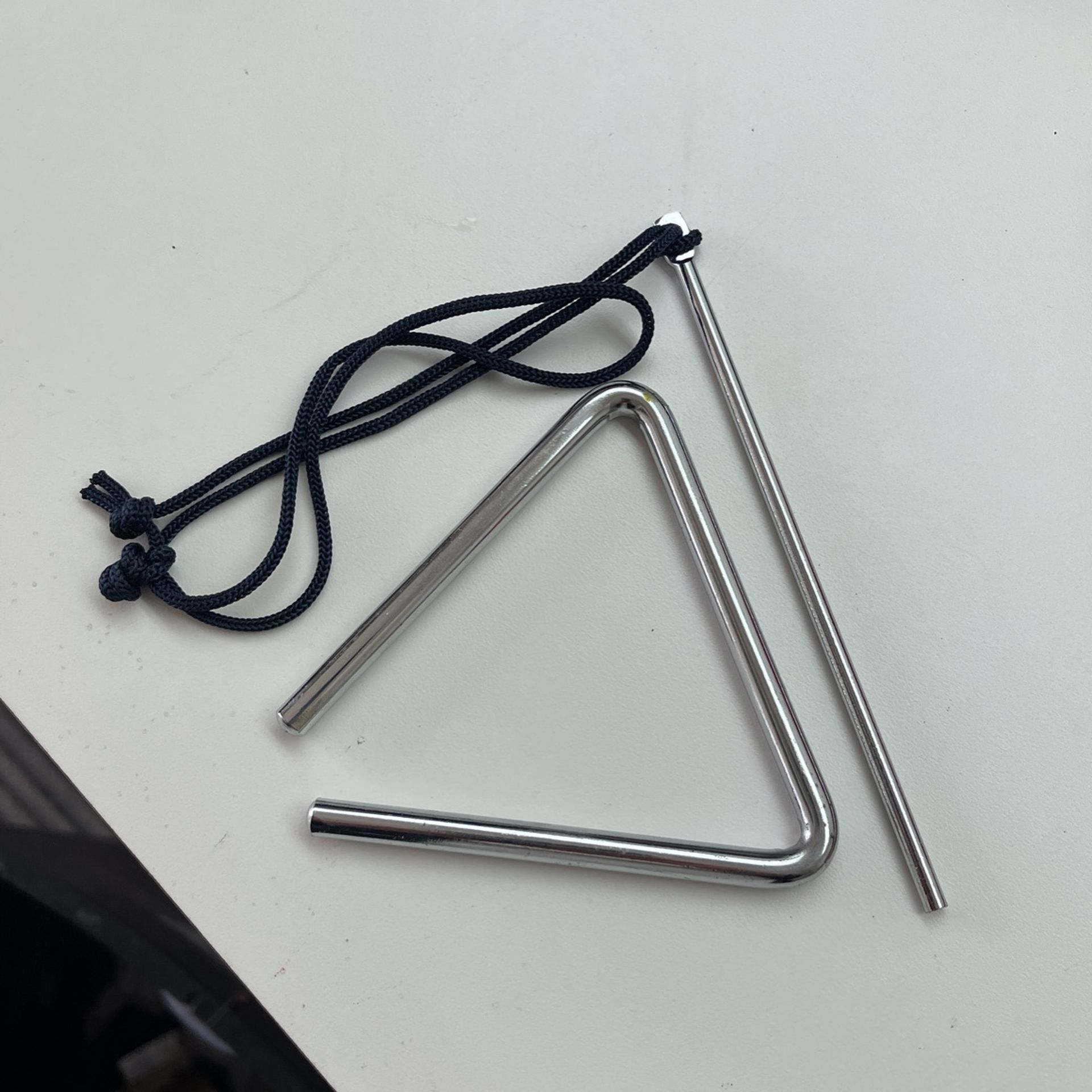 Musical Instruments Triangle