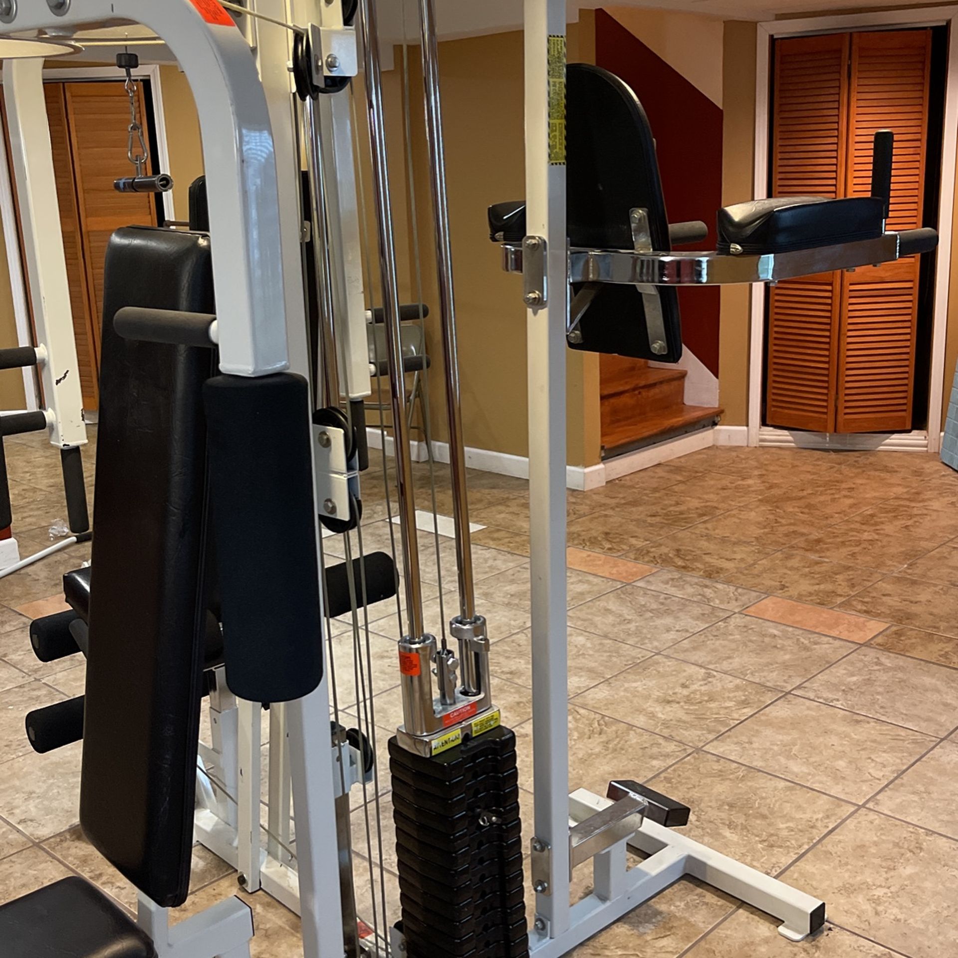 Gym Equipment ( Paramount Ct20 Plus for Sale in Naperville, IL - OfferUp