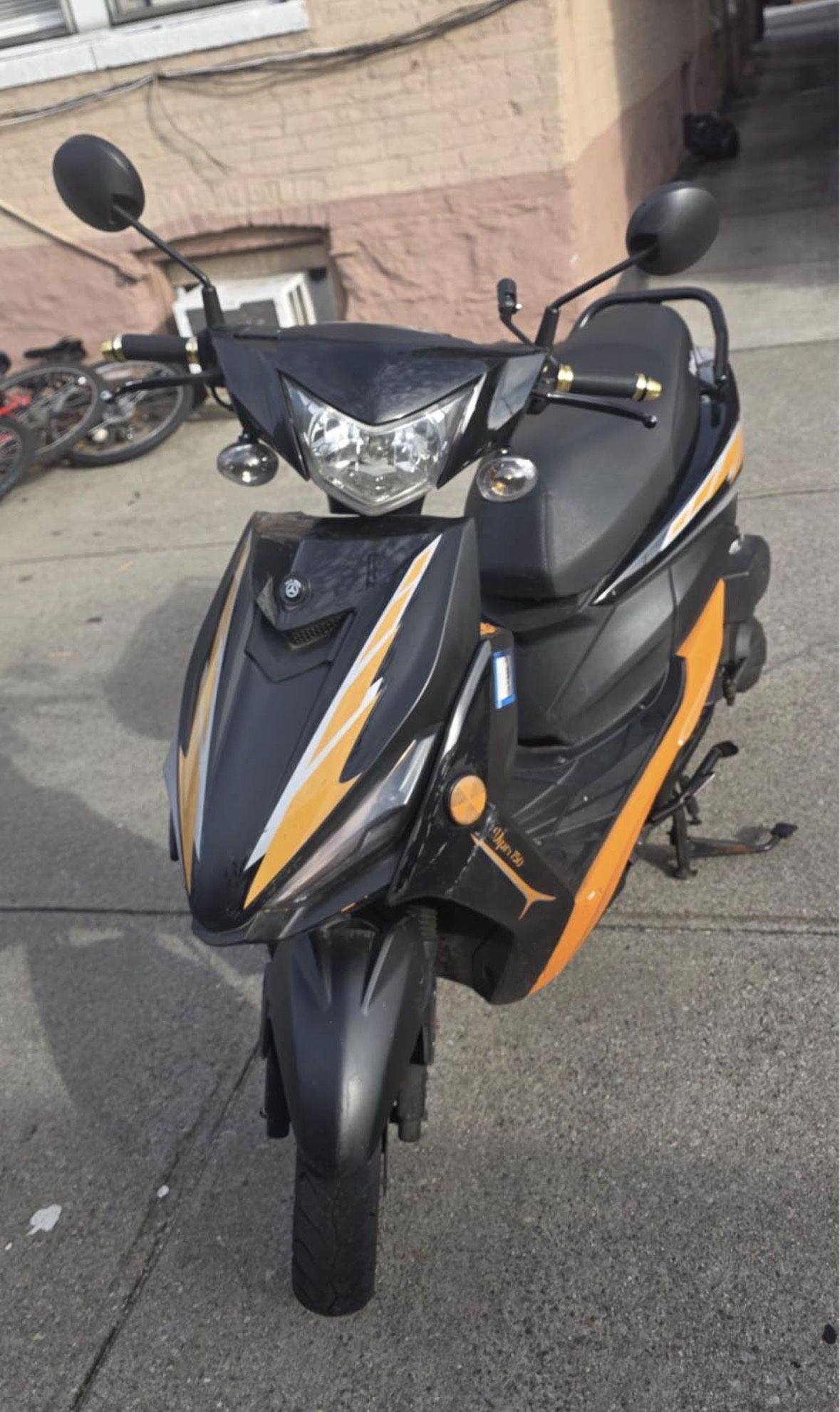 150cc moped for Sale in Queens, NY - OfferUp