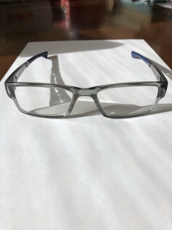 Oakley Airdrop Grey Shadow Glasses for Sale in Plainfield, IL - OfferUp