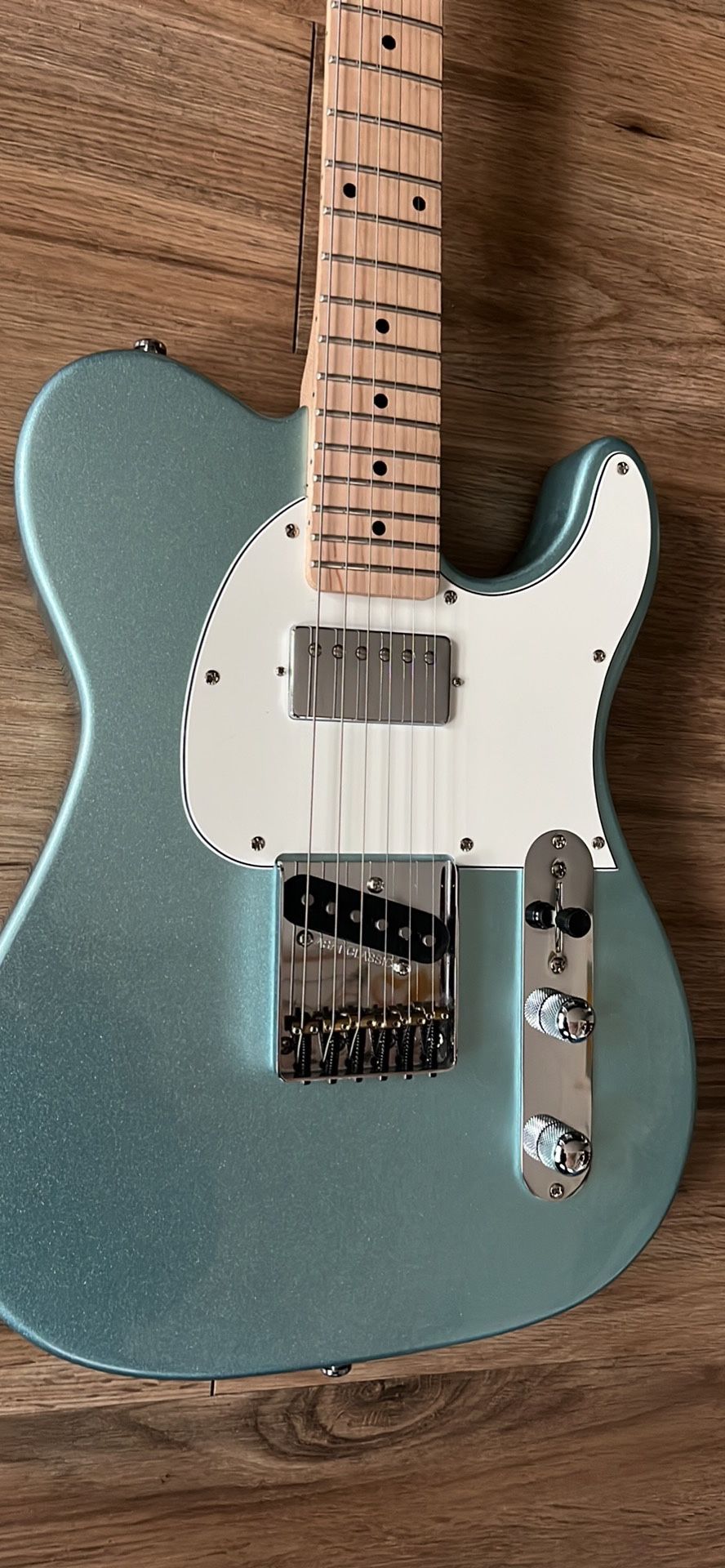 G&L ASAT Classic Electric Guitar for Sale in Houston, TX - OfferUp