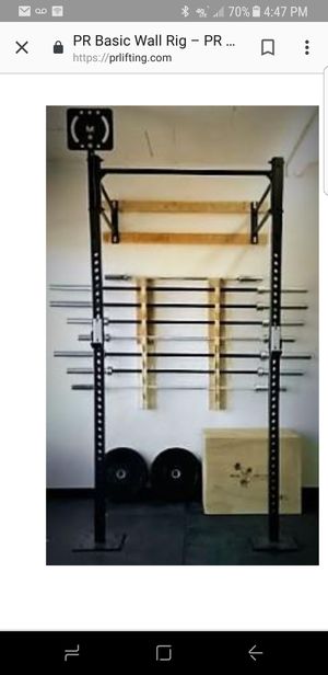 New and Used Weights for Sale - OfferUp