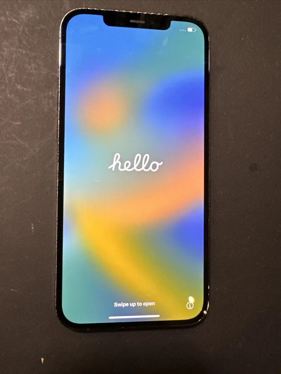 Iphone 13 Pro Max Gray 128gb Unlocked for Sale in Beverly Hills, CA ...