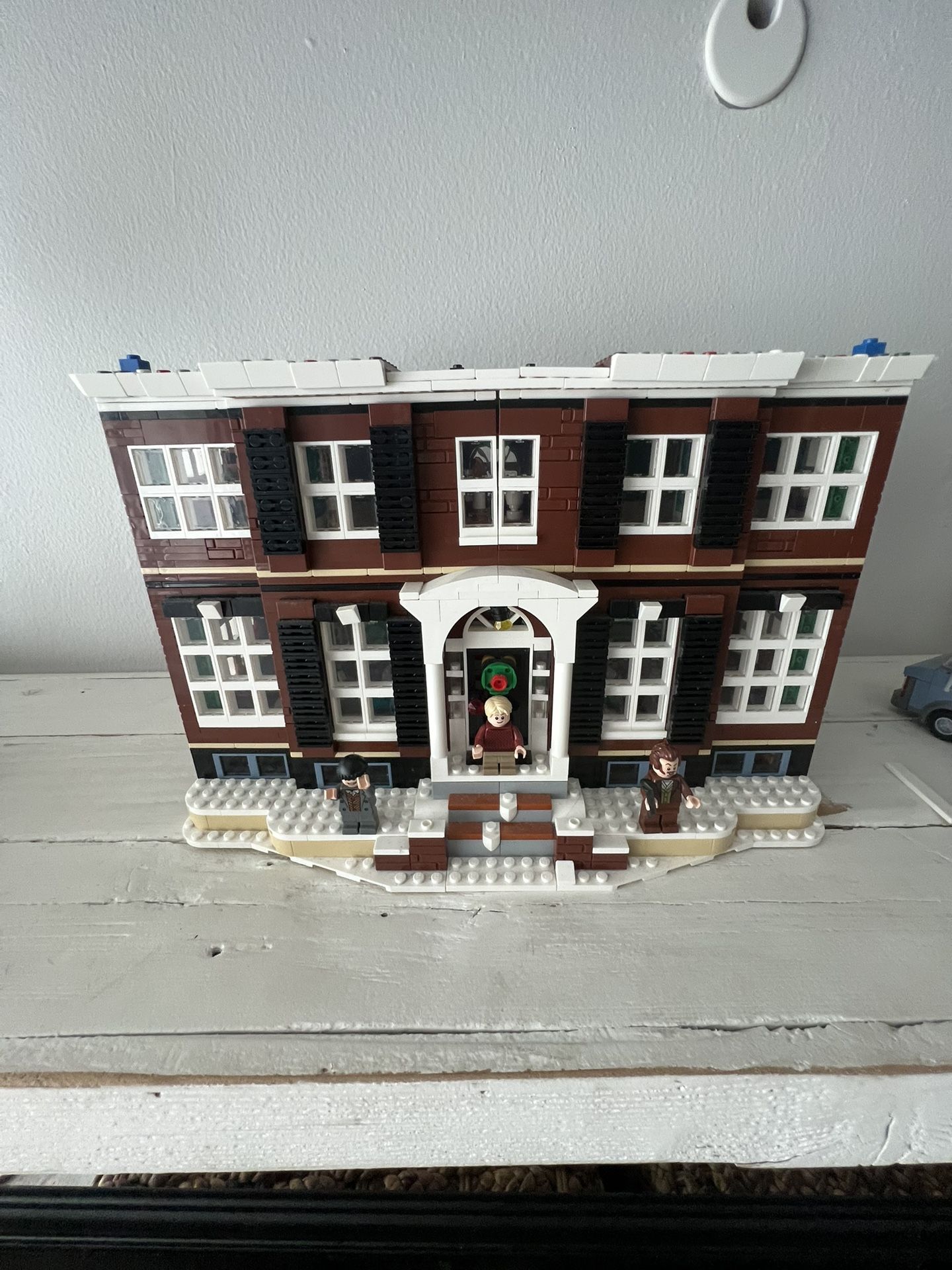 Lego Ideas: Home Alone Lego Set for Sale in Miami, FL - OfferUp