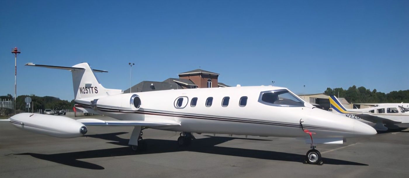 1975 Learjet 25b Plane for Sale in Fort Worth, TX - OfferUp