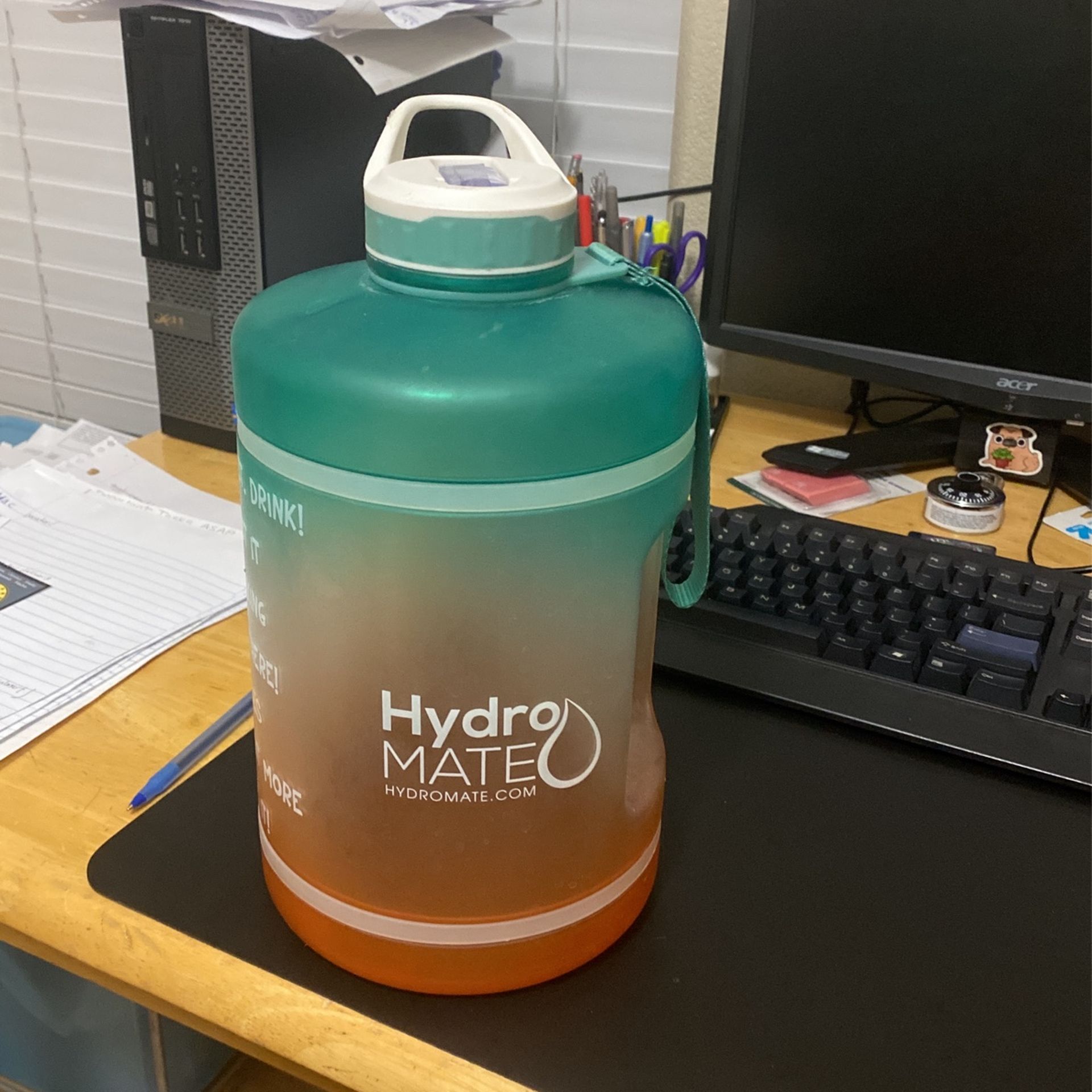 New Hydromate @hudromate.com $20 for Sale in Las Vegas, NV - OfferUp