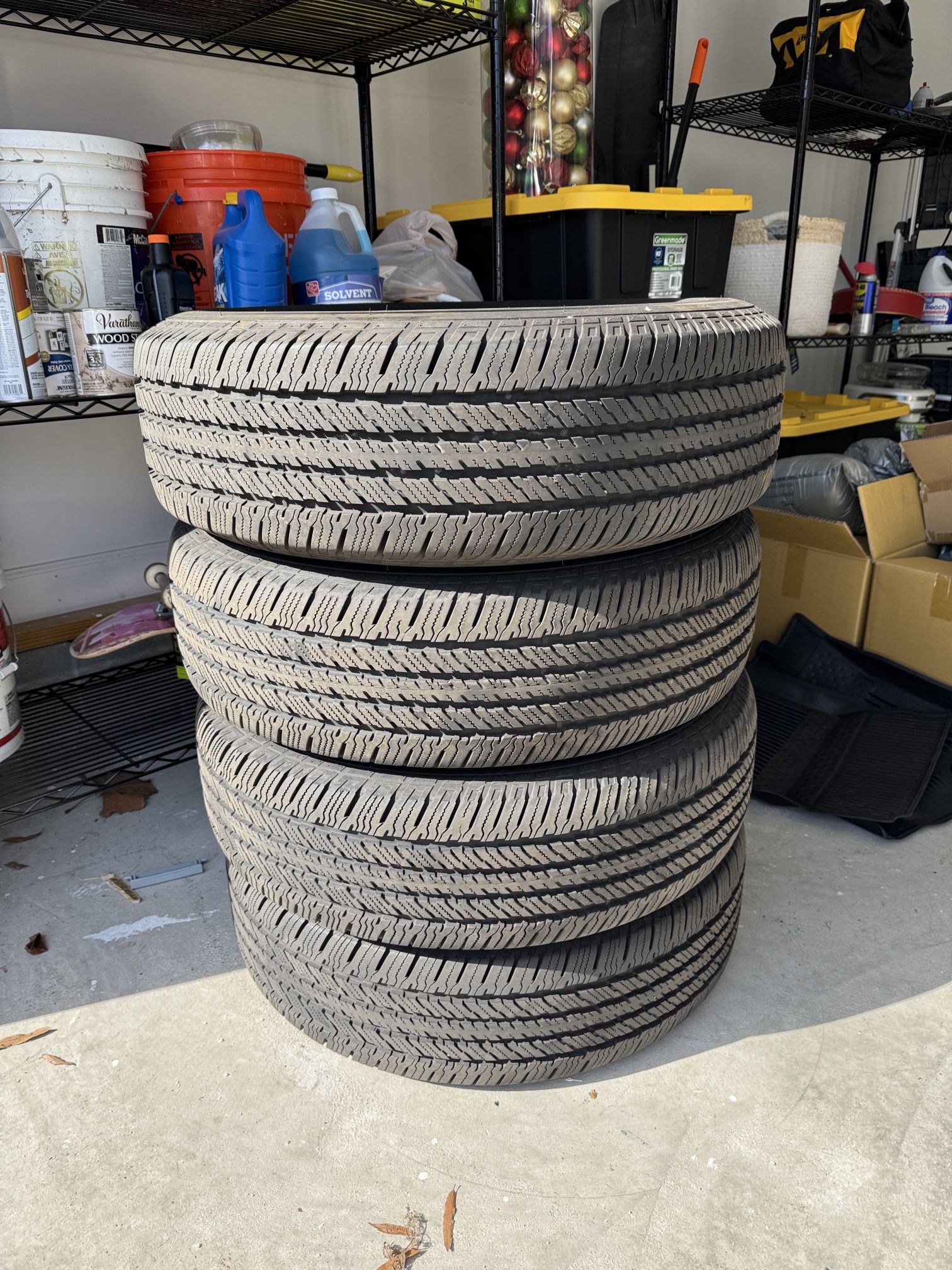 Used Tires Norfolk Va