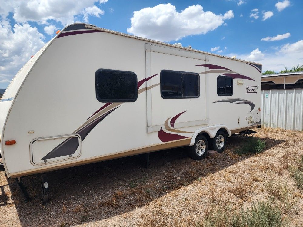 2010 Coleman Dutchman for Sale in El Paso, TX - OfferUp