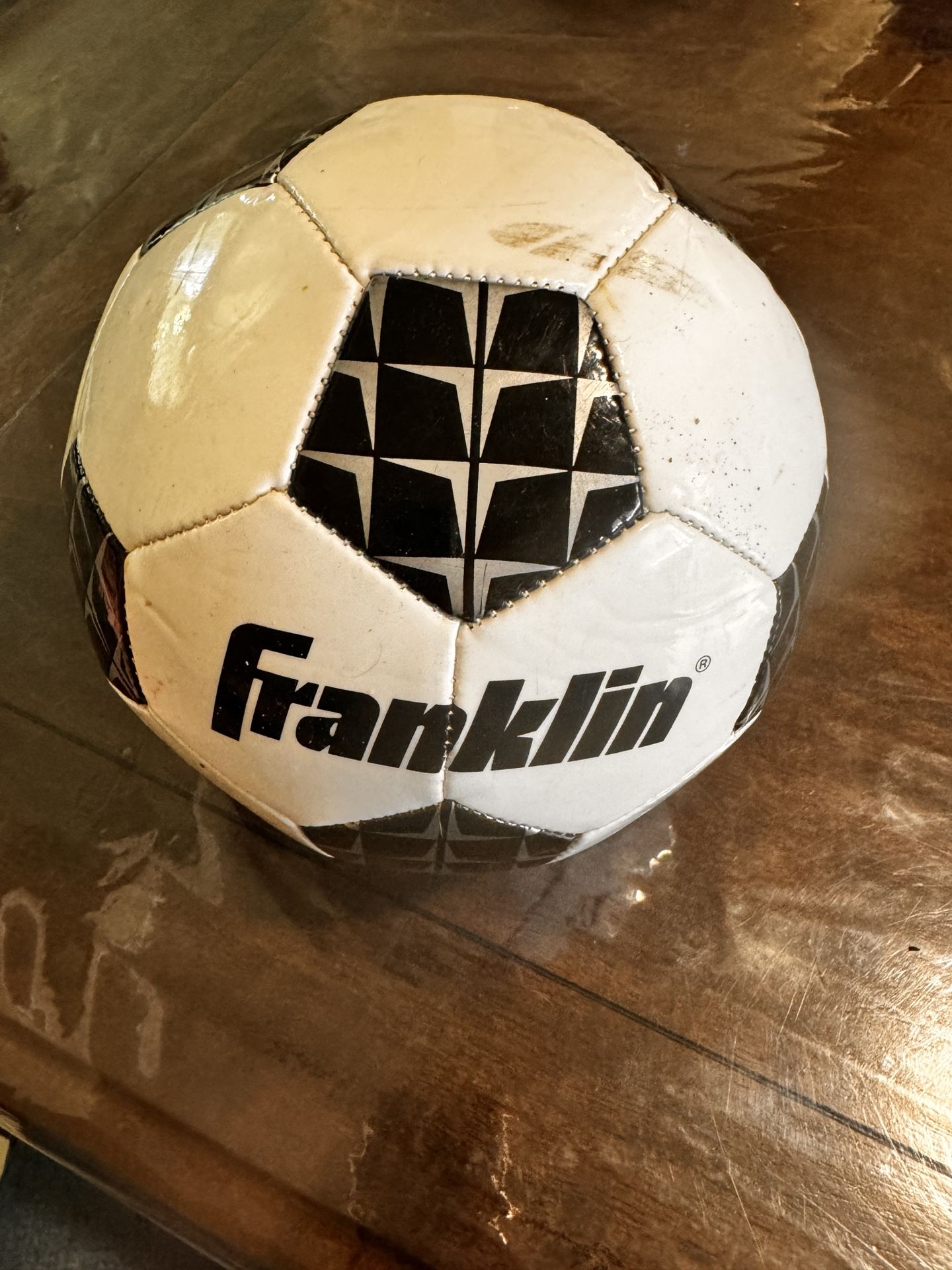 Franklin Soccer Ball Size 3 for Sale in Santa Maria, CA - OfferUp