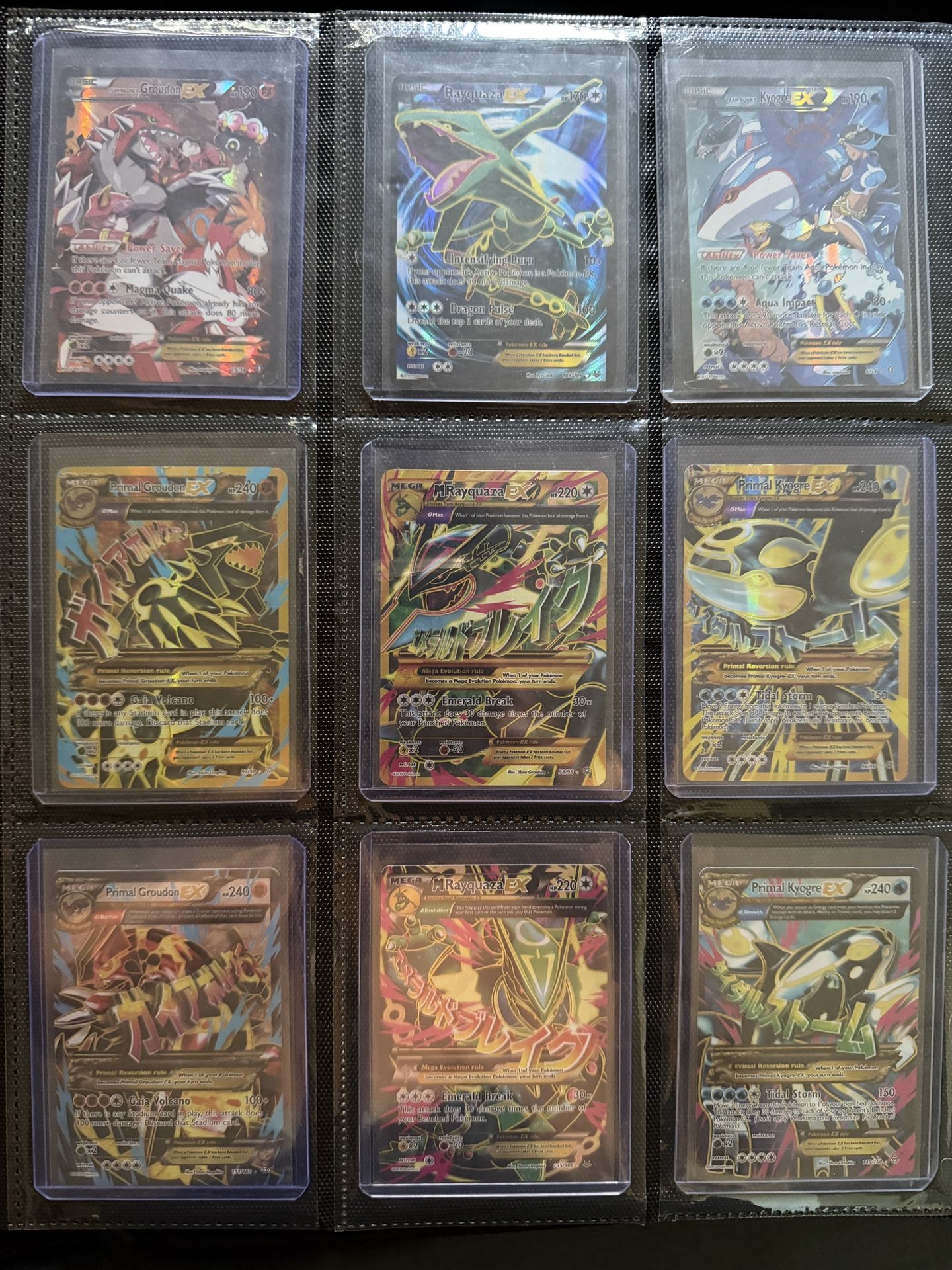 Mid Era Pokemon Cards for Sale in Downey, CA - OfferUp