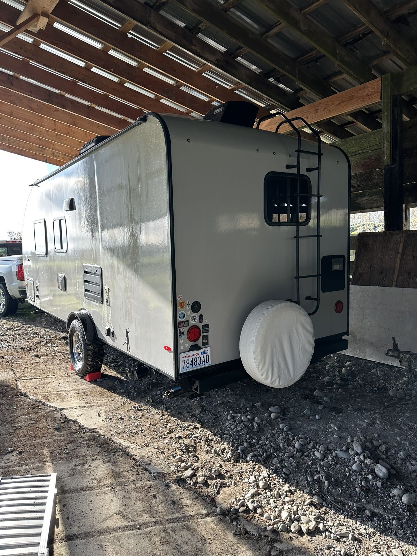 2020 Forest River RPod 192 for Sale in Monroe, WA - OfferUp
