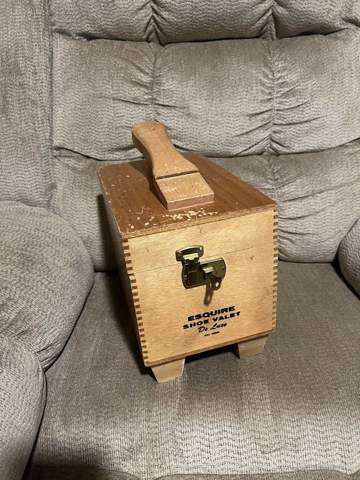 Luxe Valet