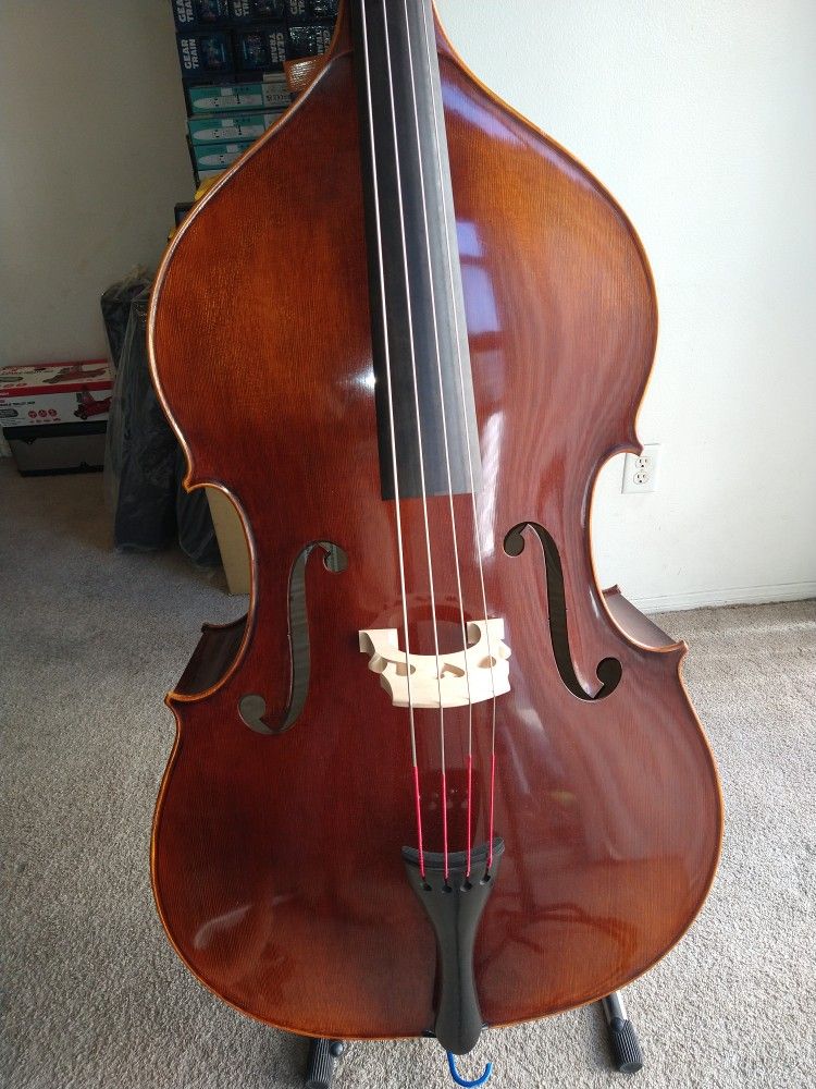 Tololoche 3/4 for Sale in Los Angeles, CA - OfferUp