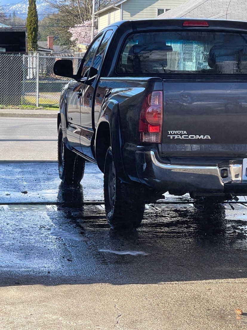 2011 Toyota Tacoma for Sale in Woodinville, WA - OfferUp