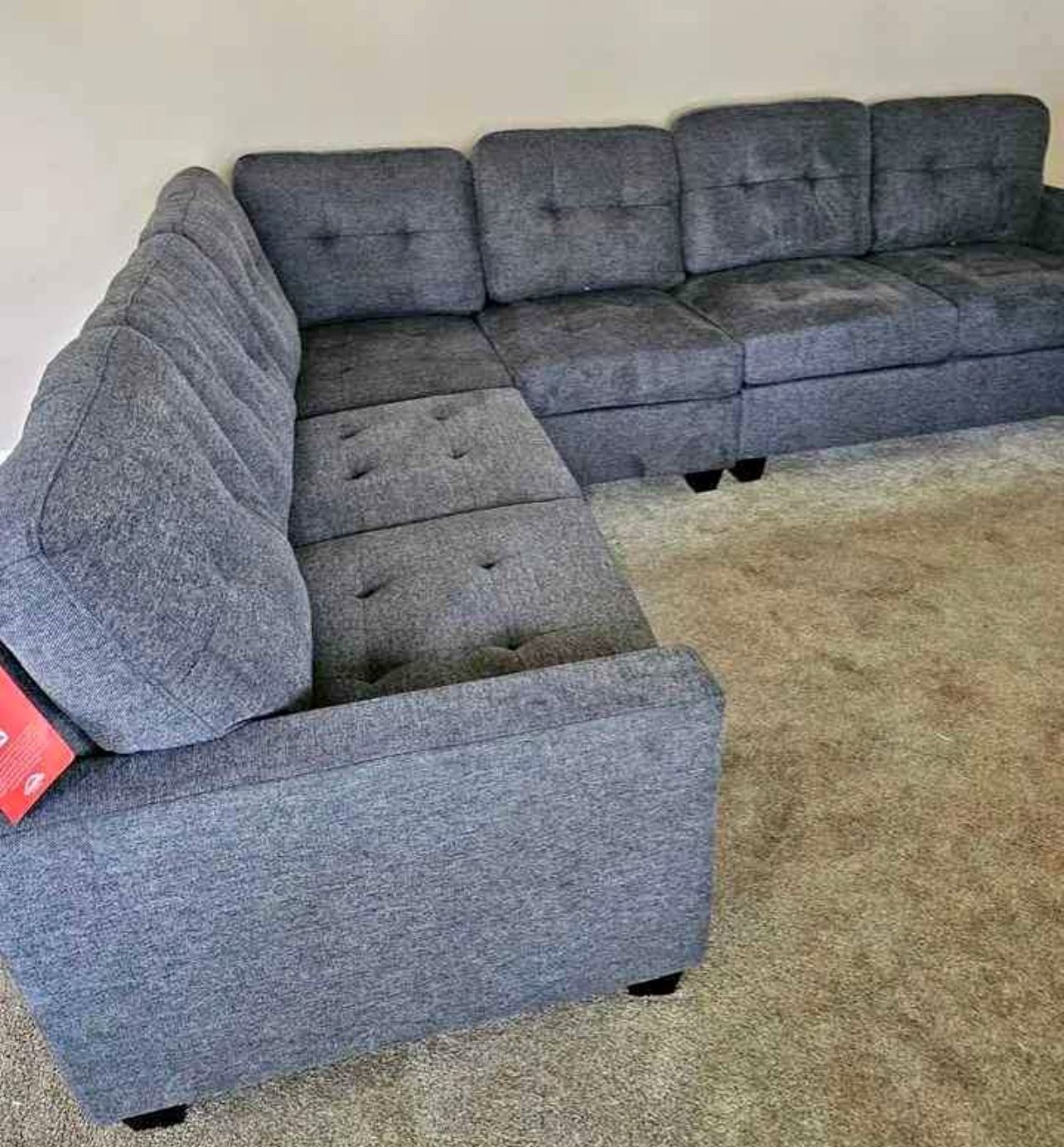New Sectional In Box for Sale in Fort Lauderdale, FL - OfferUp
