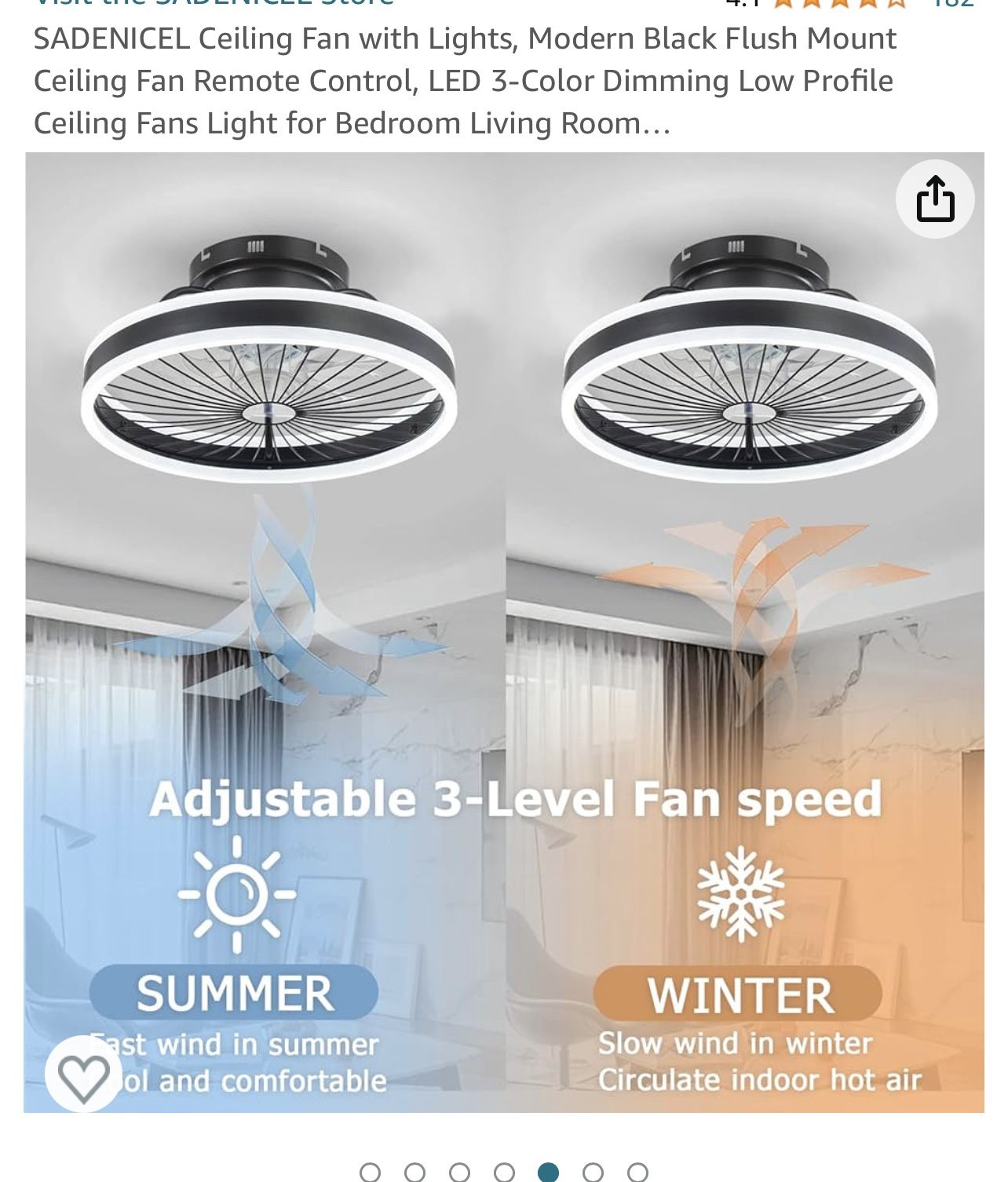 Ceiling Fan for Sale in Phoenix, AZ - OfferUp