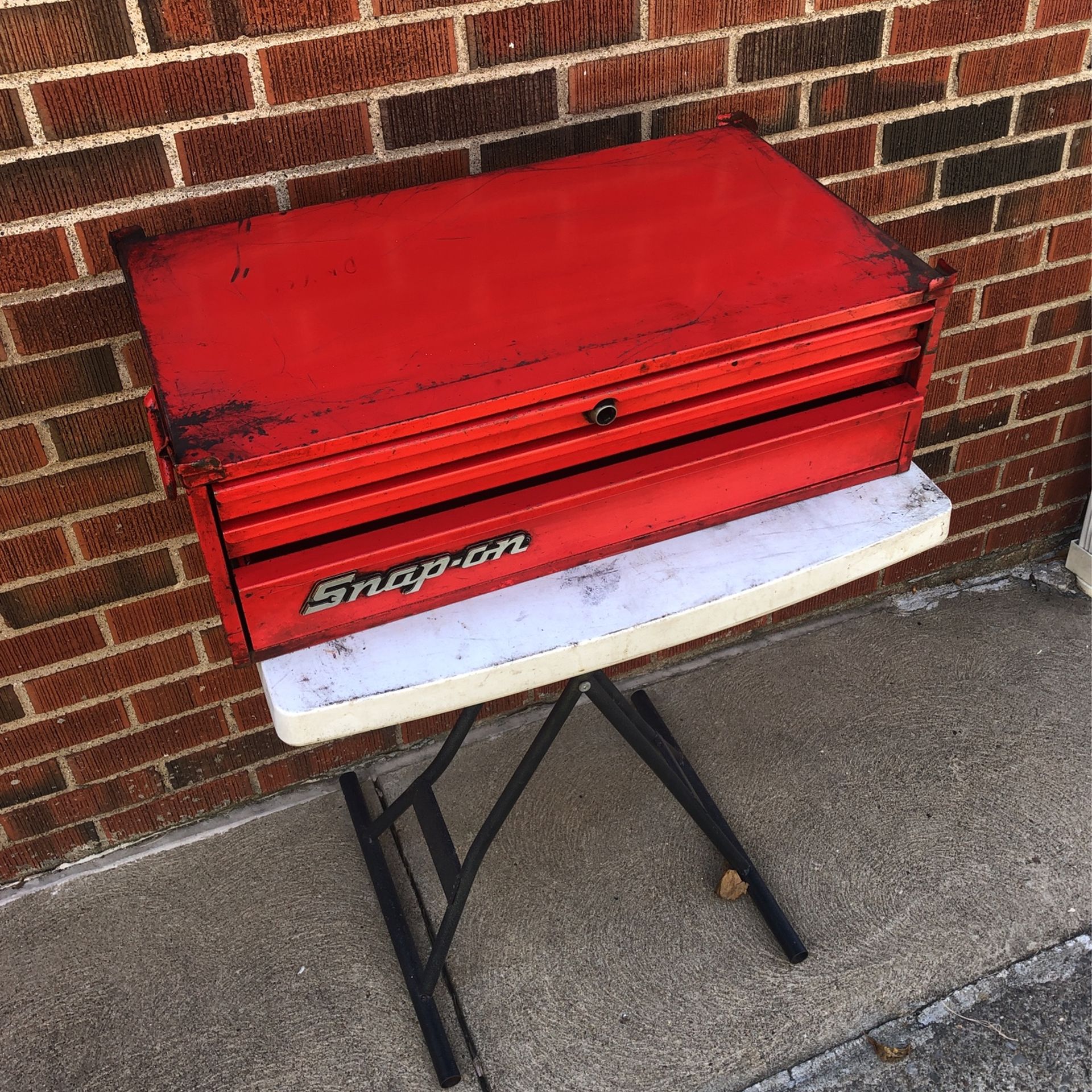 Snap on middle box for Sale in Plum, PA - OfferUp