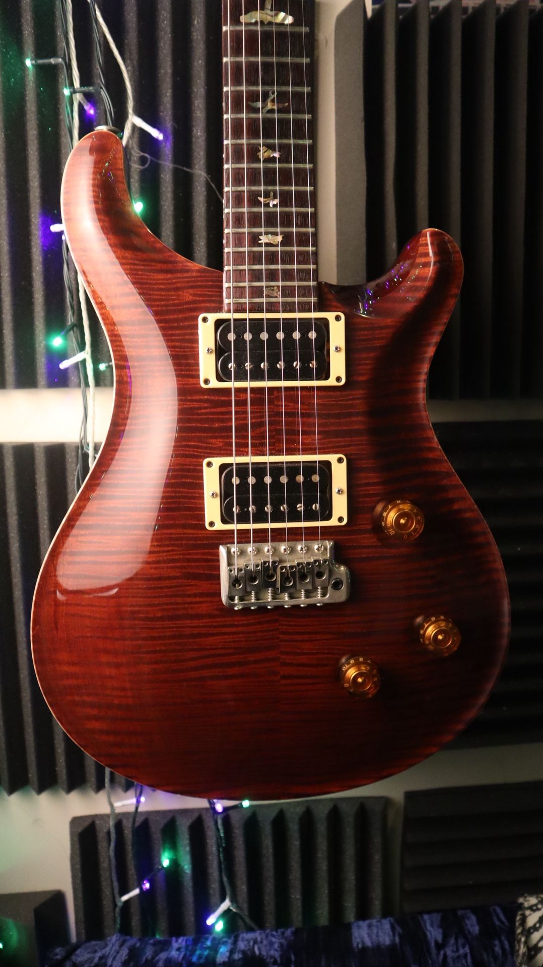 1997 PRS Custom 24 Ten Top for Sale in Long Beach, CA - OfferUp