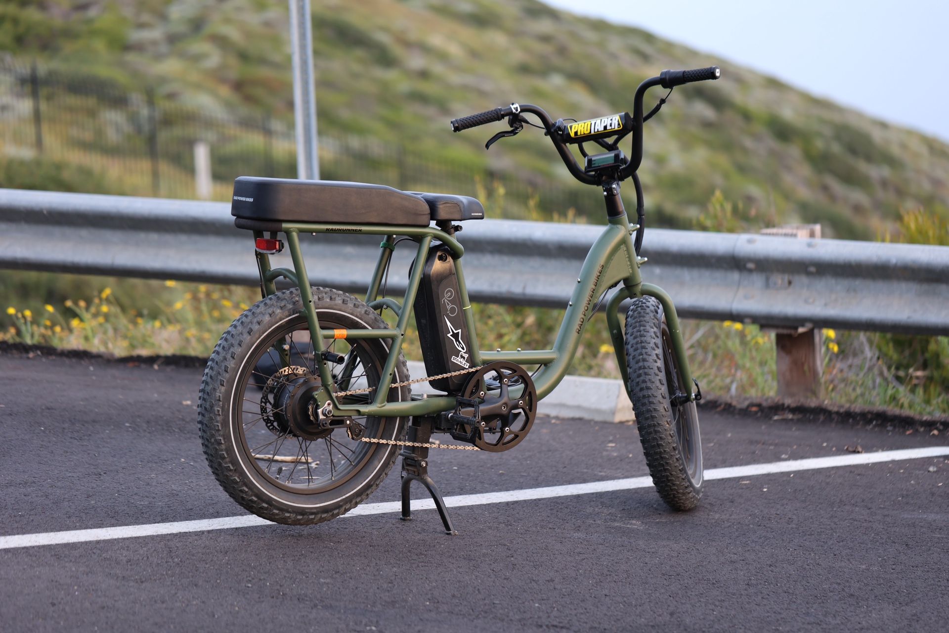 2024 radrunner 2 for Sale in San Diego, CA - OfferUp